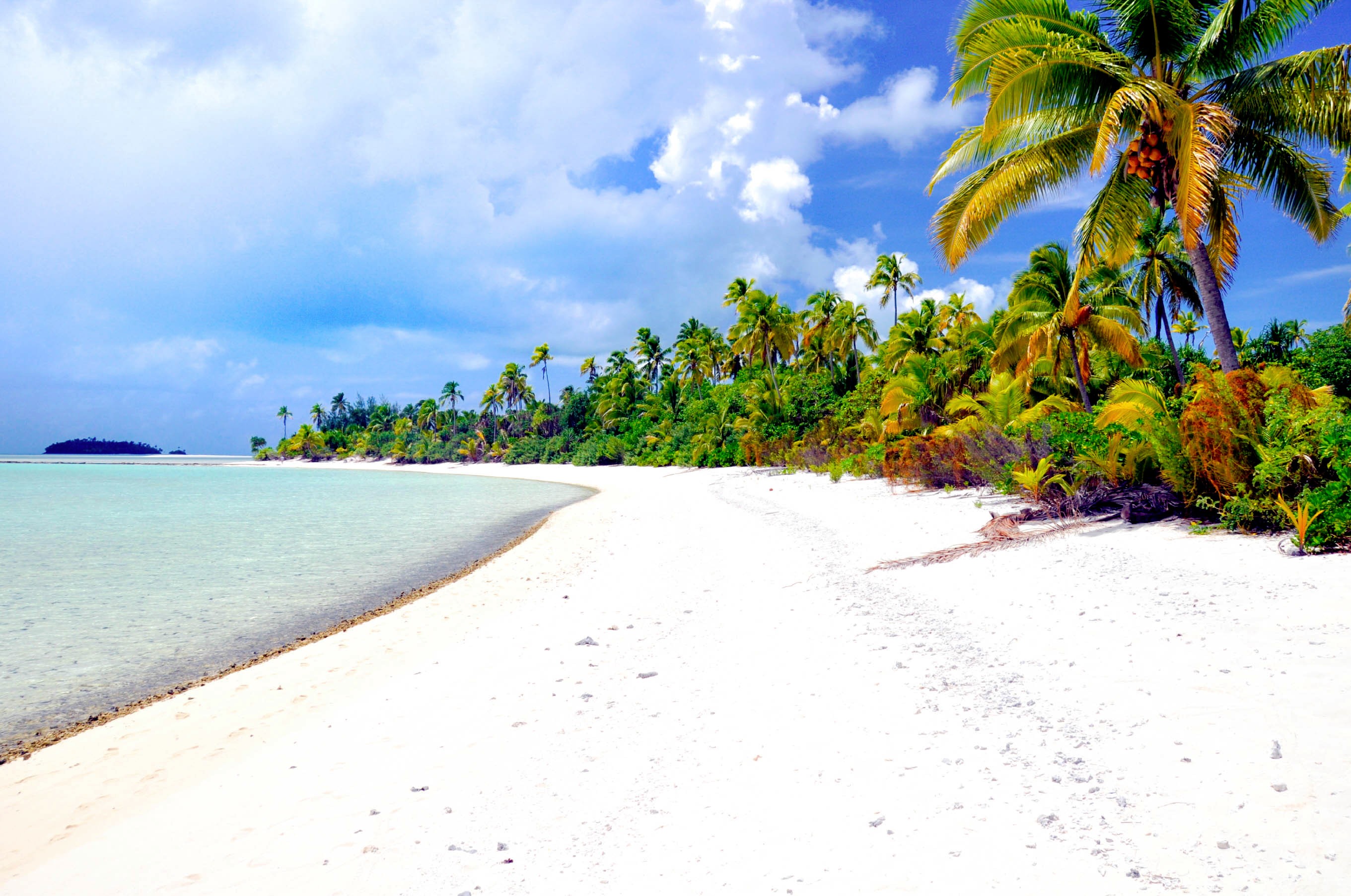 Die schönsten Strände der Welt | Urlaubsguru.de