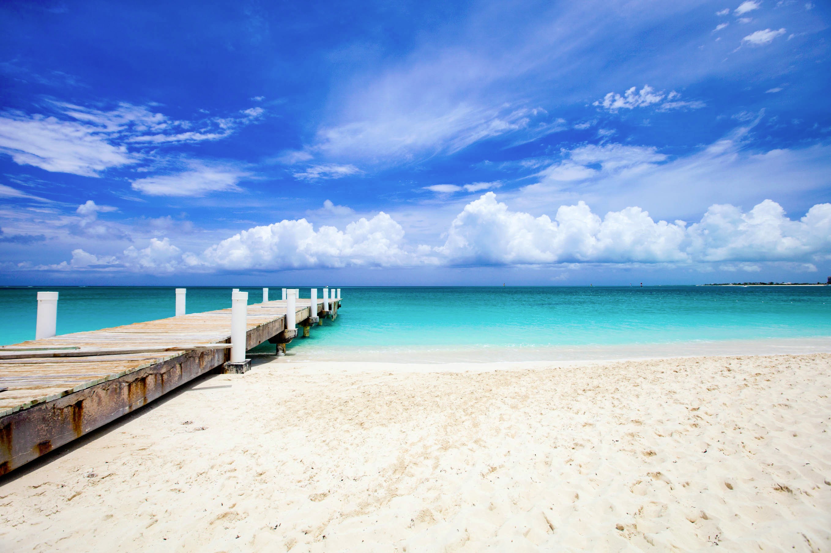 Die schönsten Strände der Welt | Urlaubsguru.de