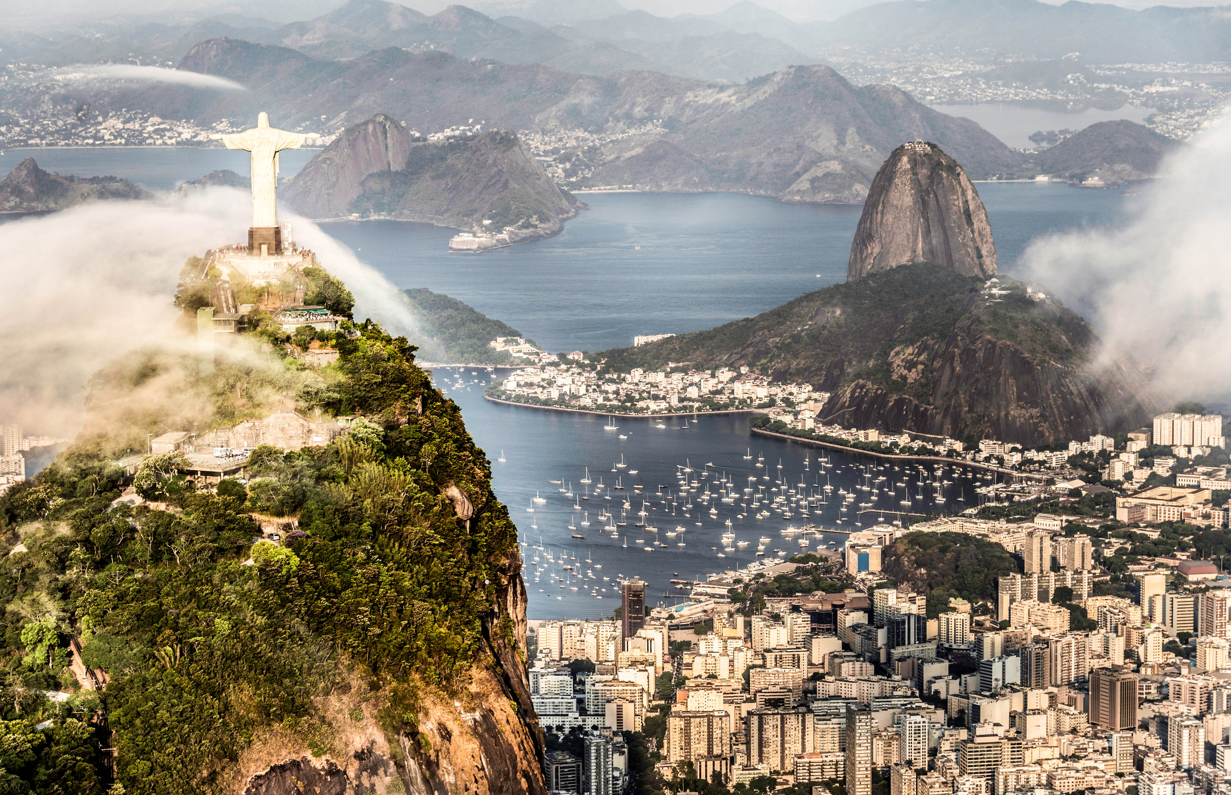 Traumhaftes Rio de Janeiro | Urlaubsguru.de