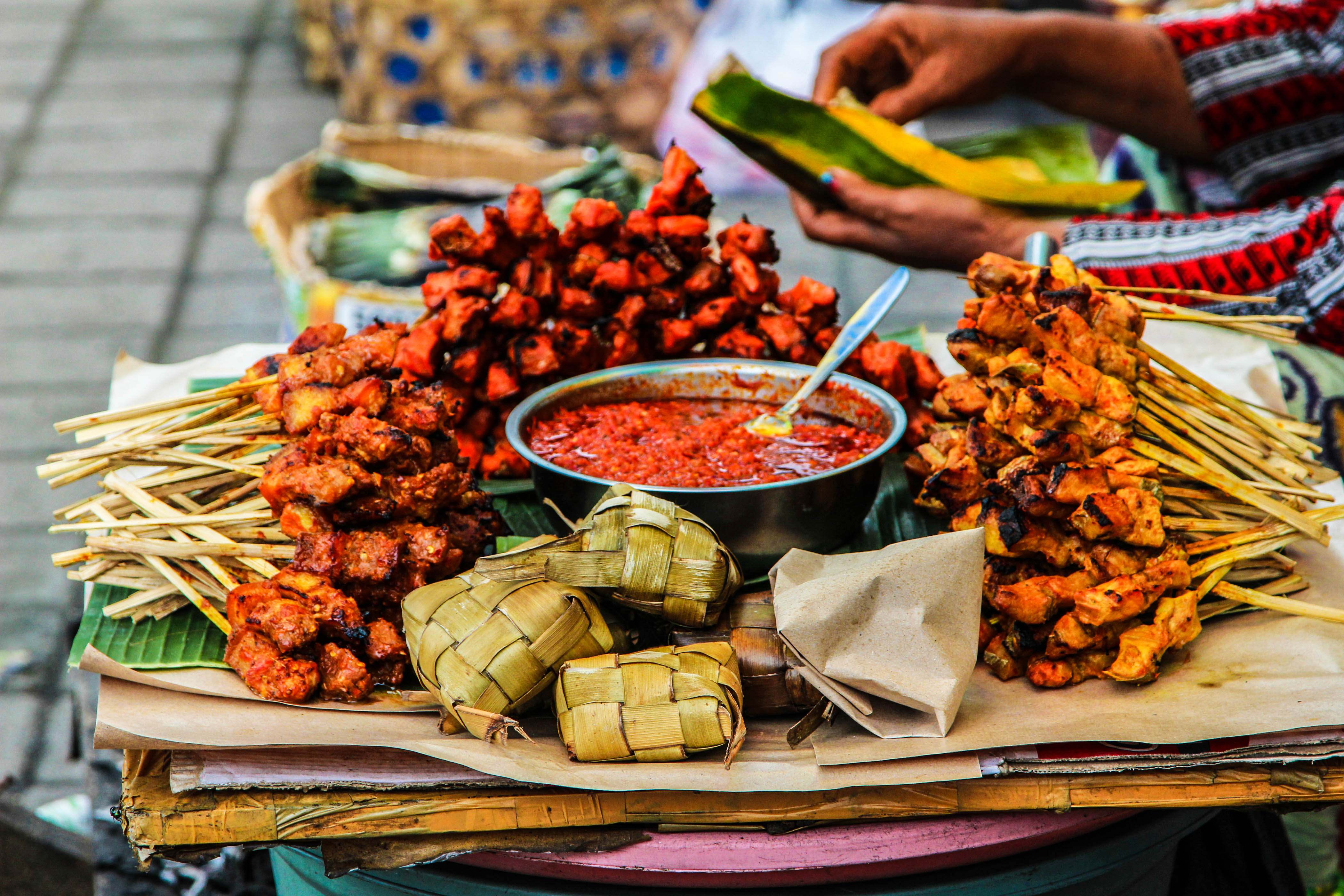 Ekelalarm: Essen aus aller Welt | Urlaubsguru.de