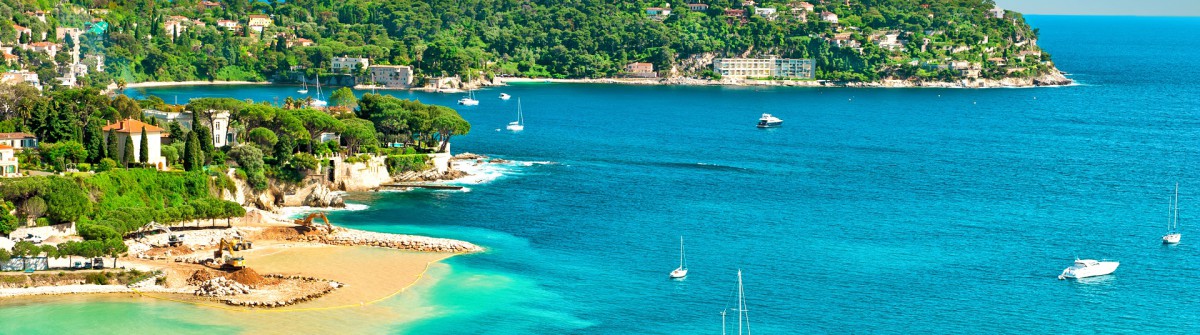 Nizza Insidertipps - Oh, du schöne Côte d'Azur! | Urlaubsguru.de