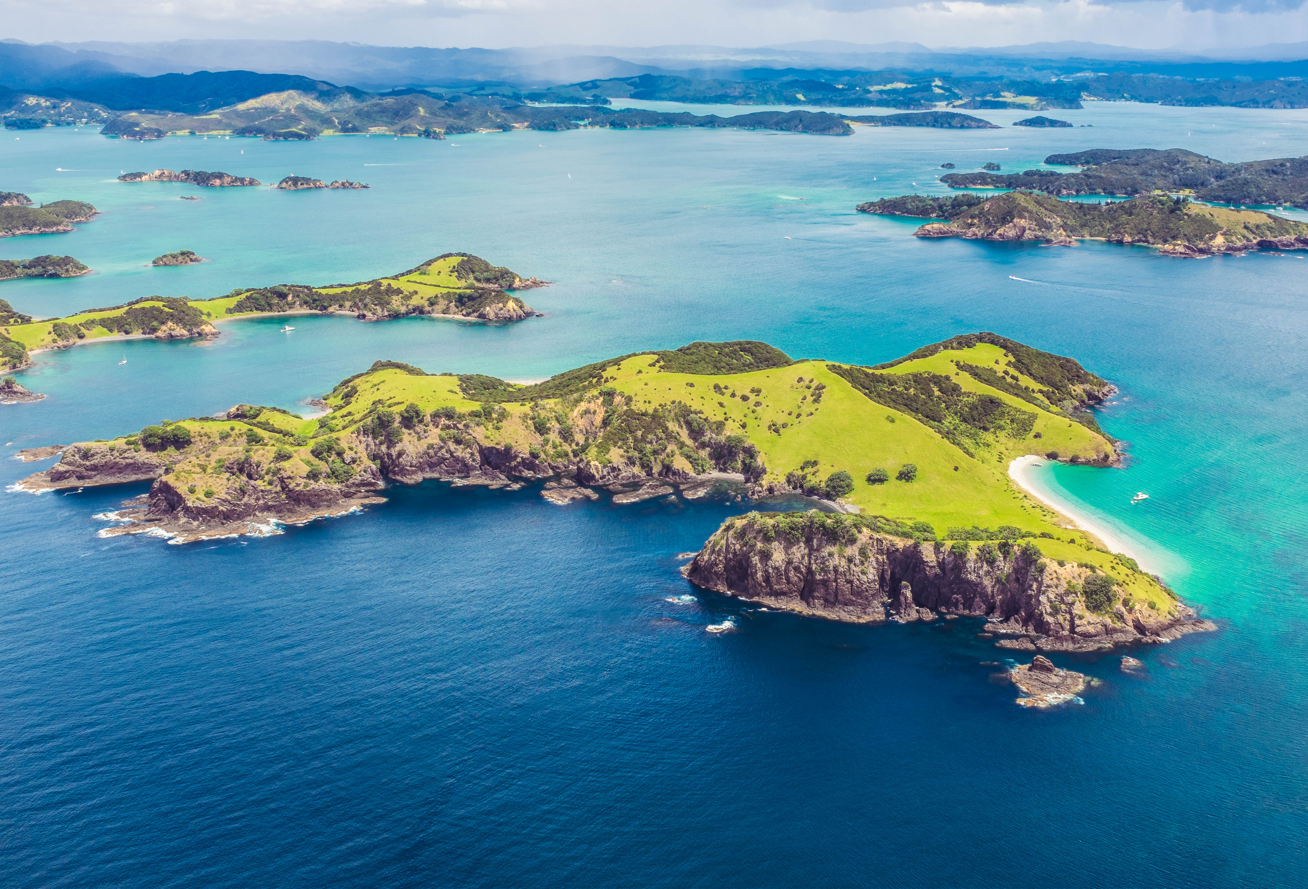 Insidertipps für die Nordinsel Neuseelands | Urlaubsguru.de