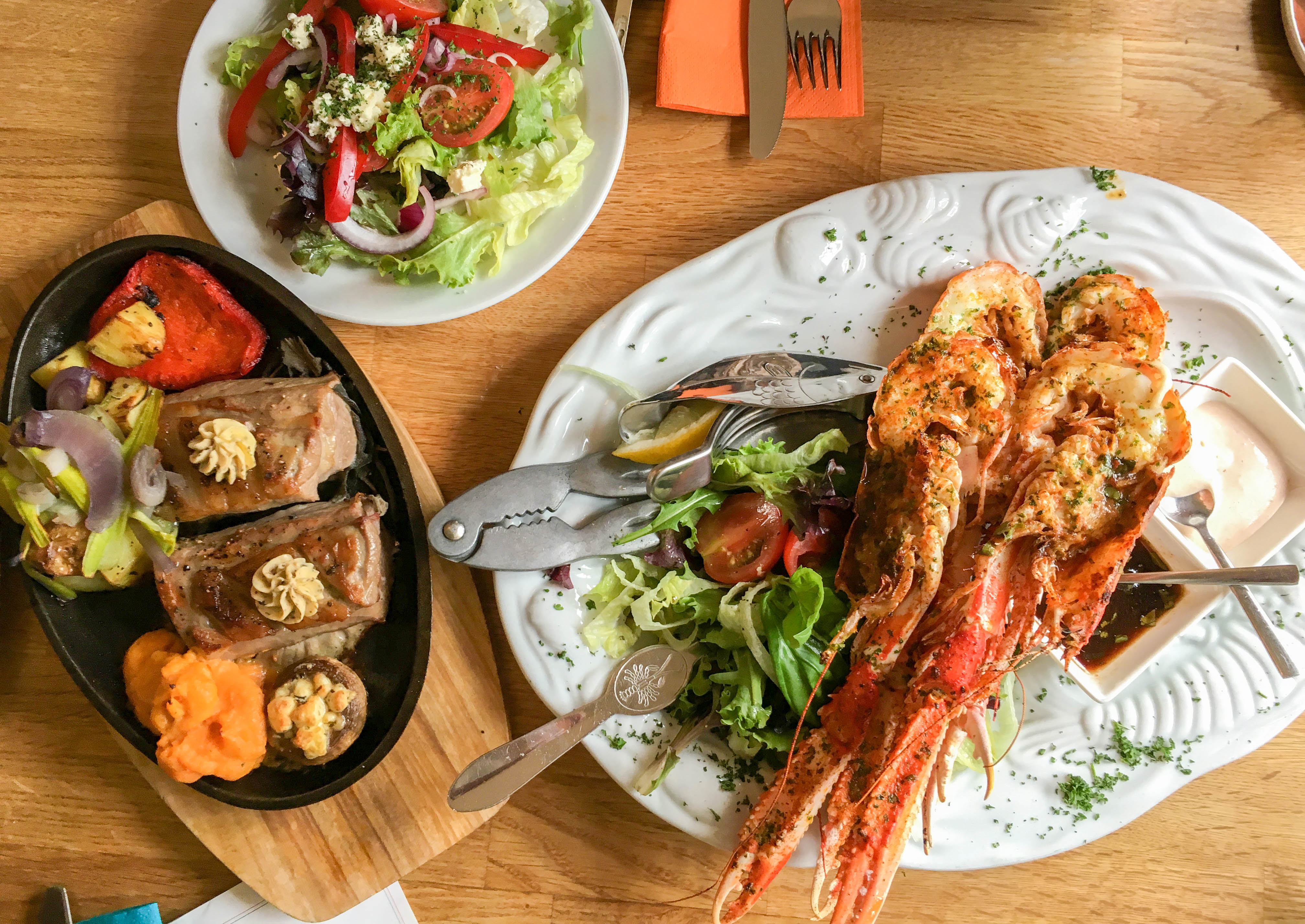 Isländische Küche - von lecker bis skurril | Urlaubsguru.de