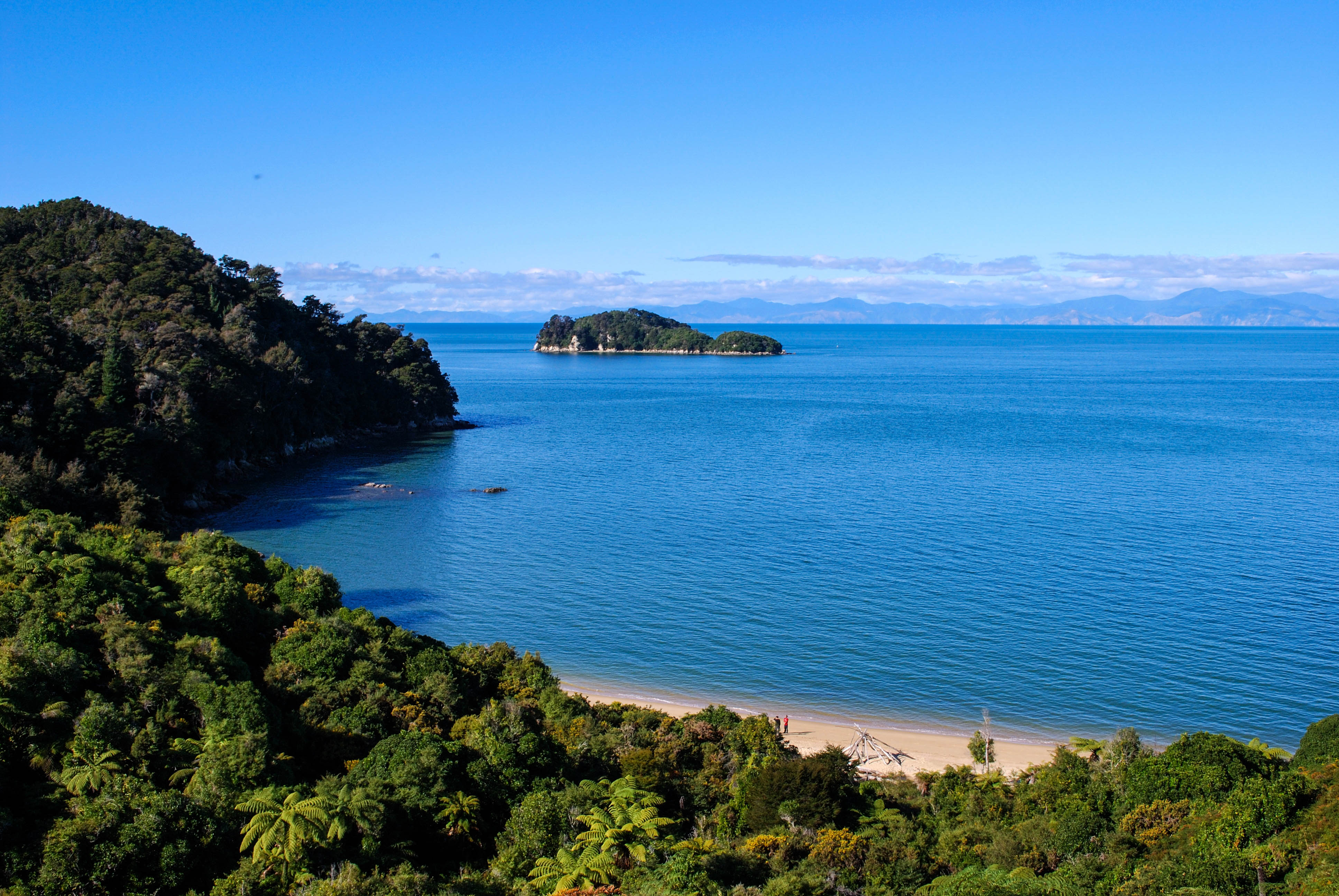 Insidertipps für die Südinsel von Neuseeland | Urlaubsguru.de