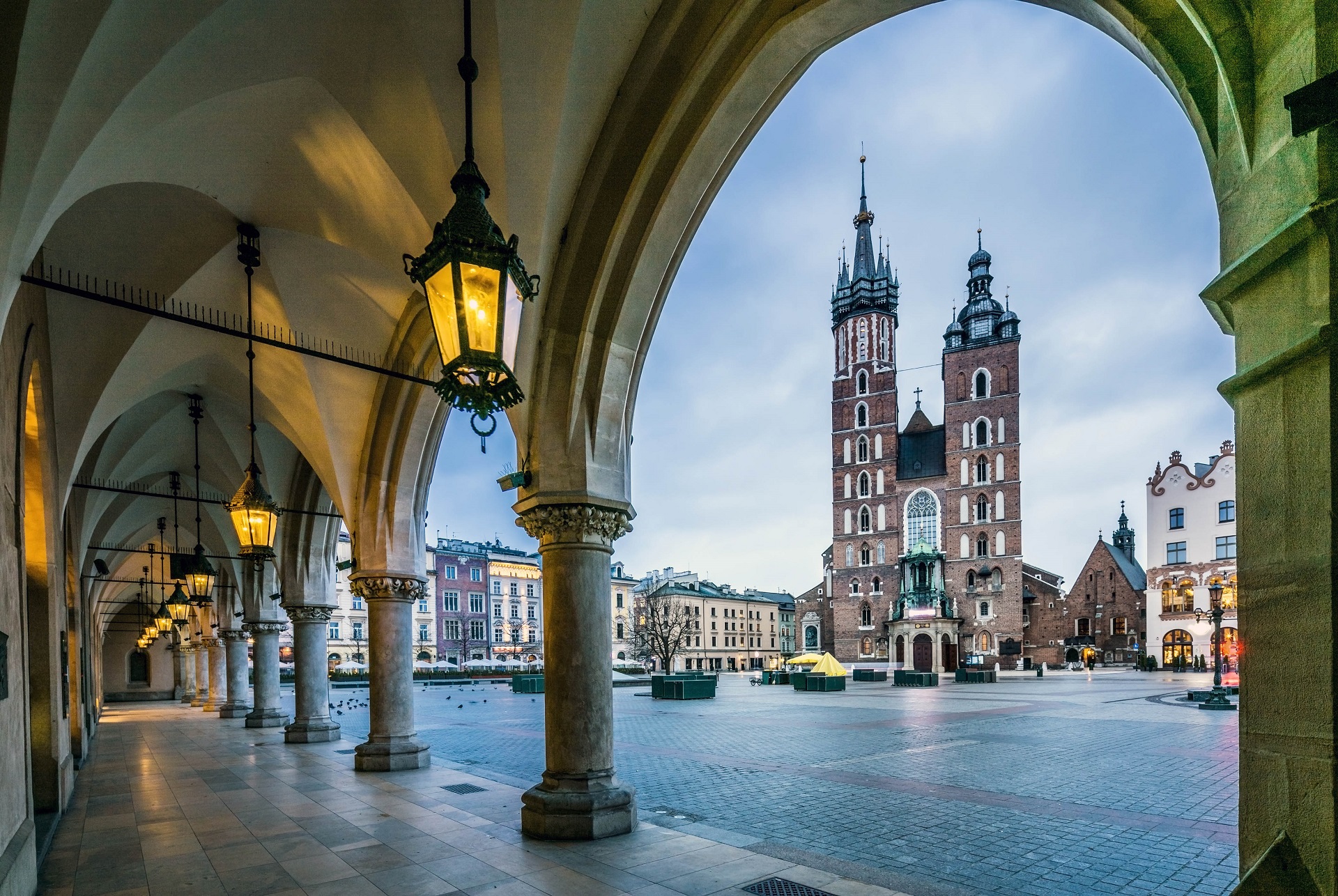 Die besten Krakau Tipps auf einen Blick | Urlaubsguru Die besten Krakau Tipps auf einen Blick | Urlaubsguru