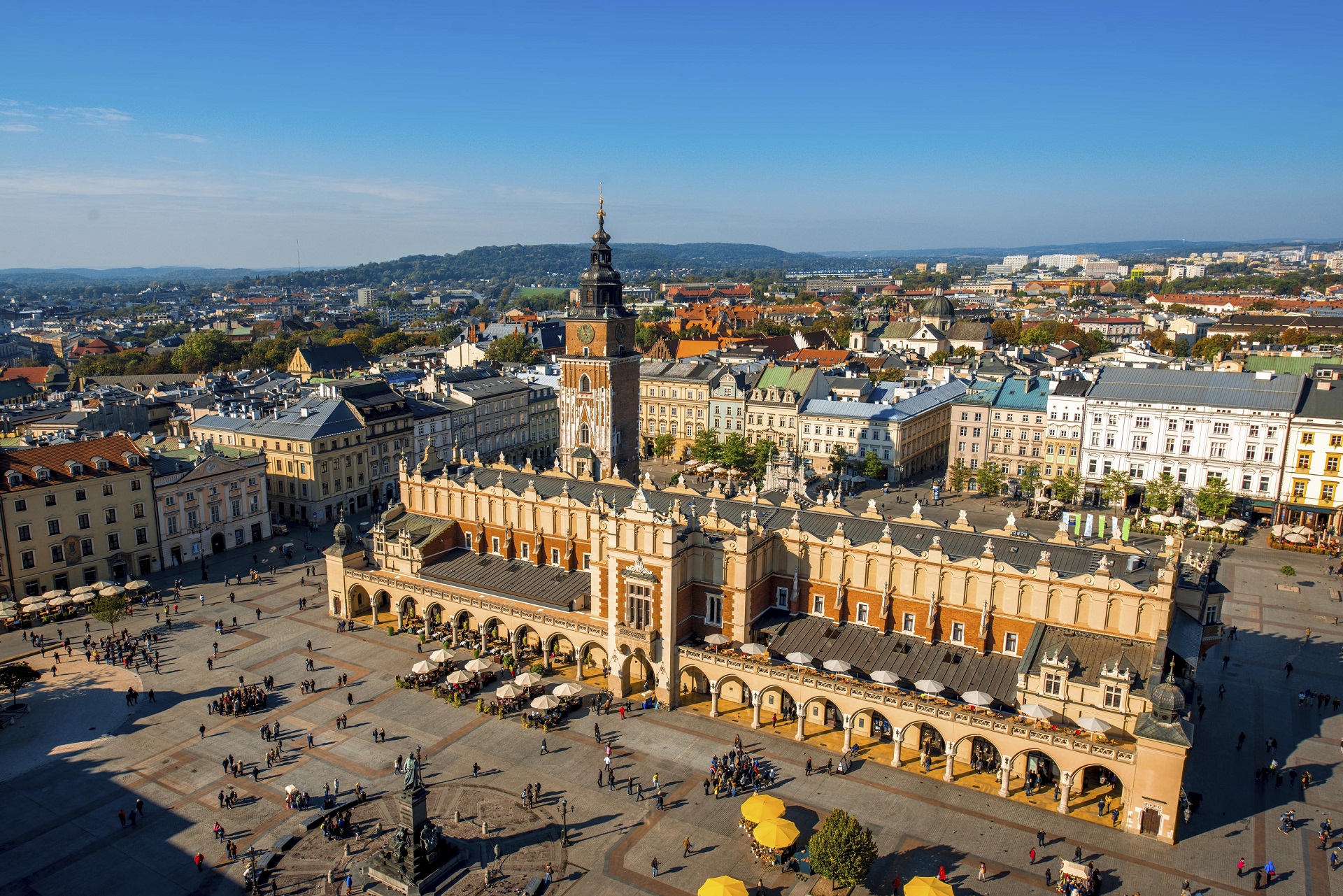 Die besten Krakau Tipps auf einen Blick | Urlaubsguru Die besten Krakau Tipps auf einen Blick | Urlaubsguru