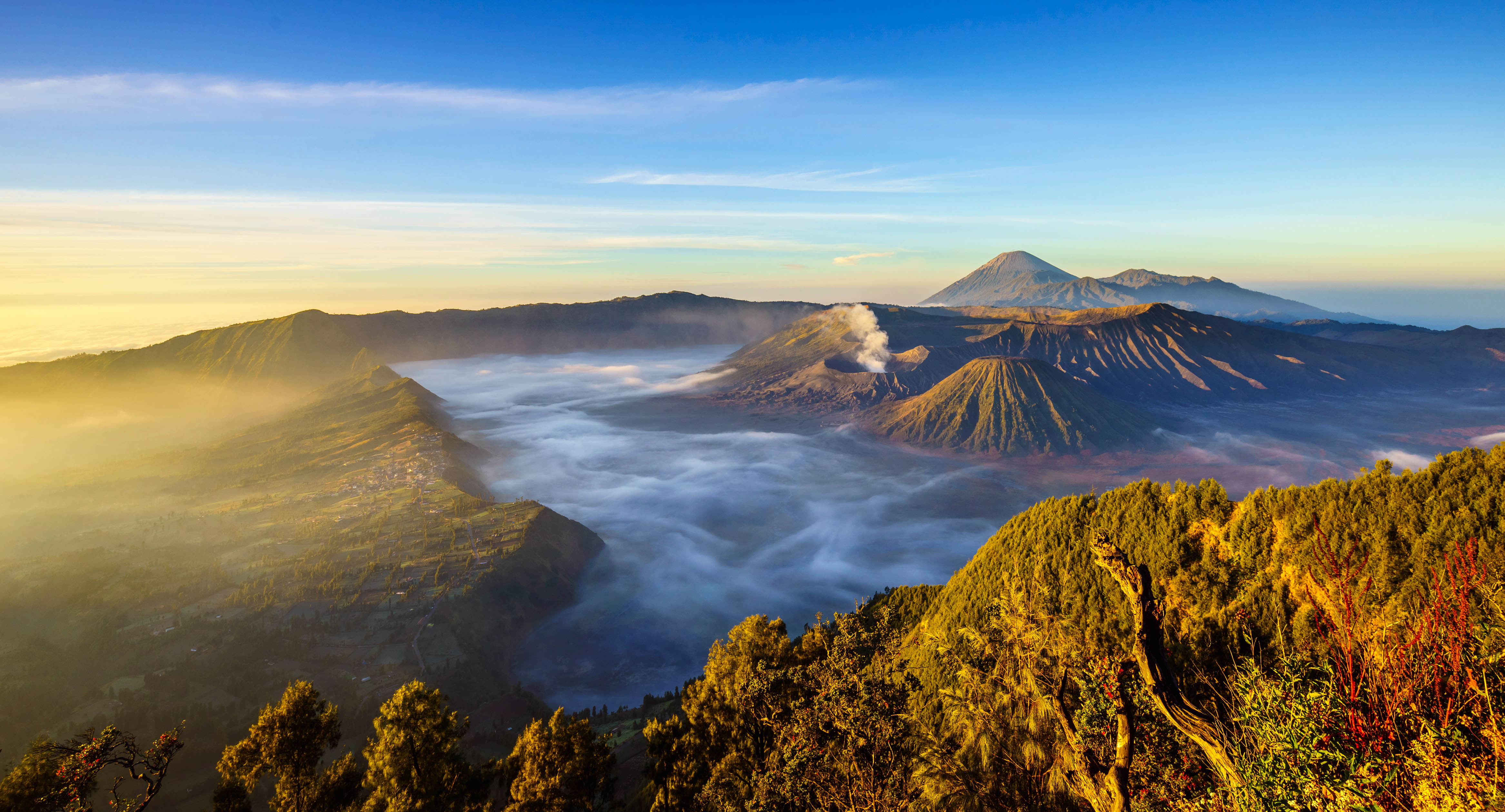 Die besten Backpacking-Ziele für Profis | Urlaubsguru.de