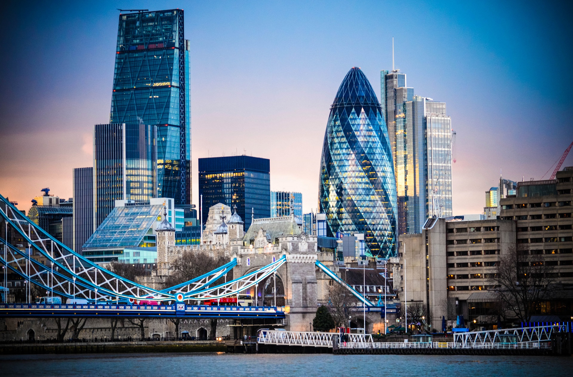 London Tipps: So erlebt ihr alle Facetten der Metropole London Tipps: So erlebt ihr alle Facetten der Metropole