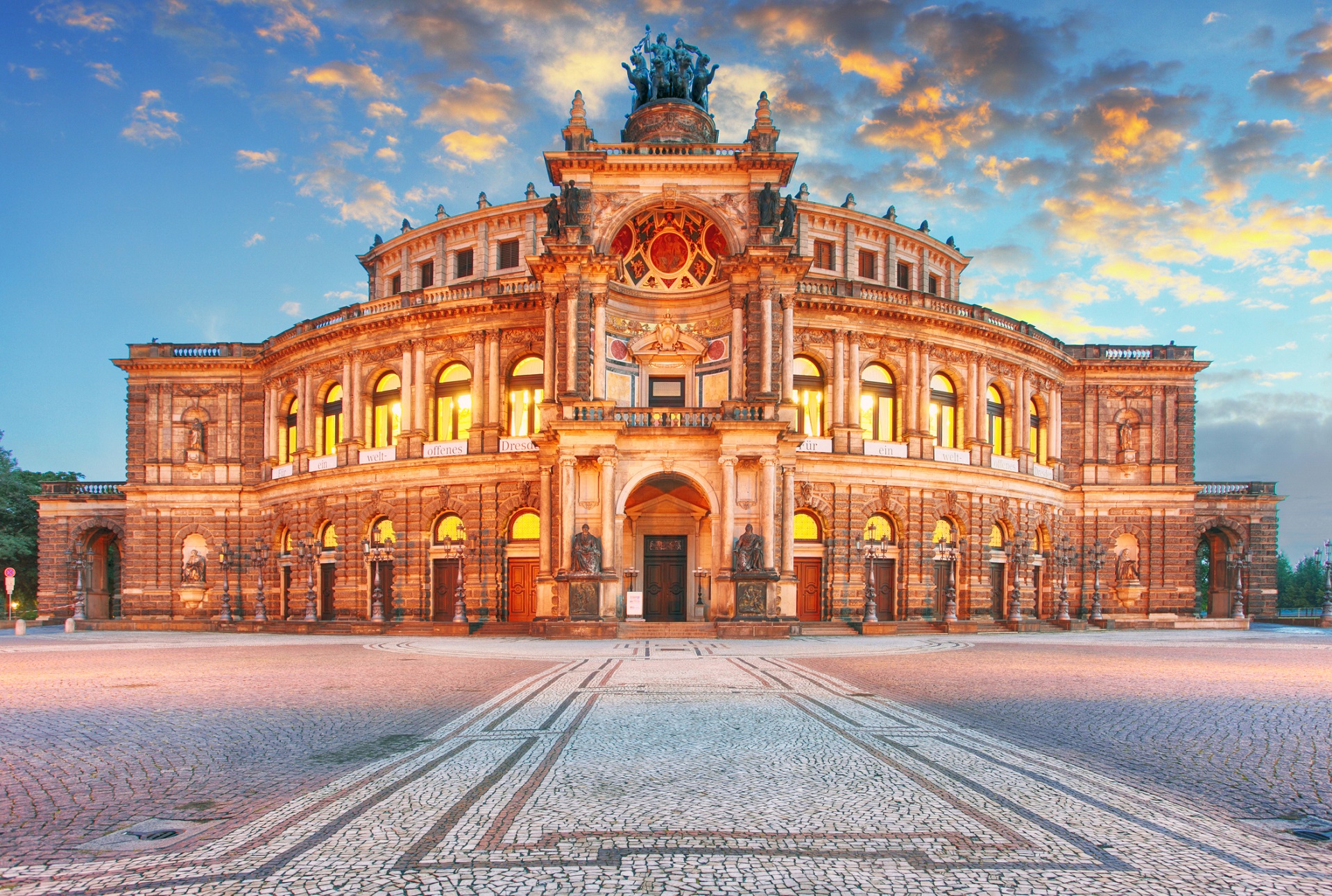 Dresden Tipps - auf in die Elbmetropole | Urlaubsguru.de Dresden Tipps - auf in die Elbmetropole | Urlaubsguru.de