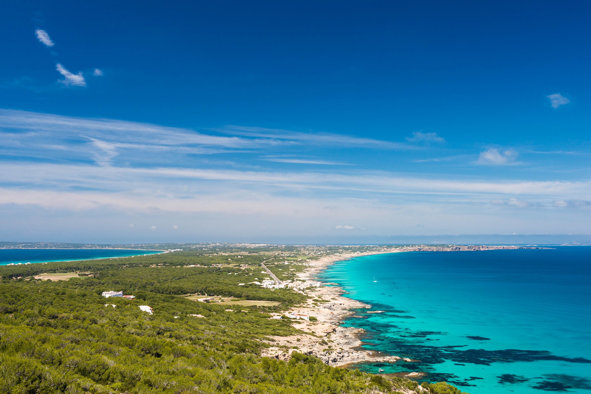 Formentera - Die Karibik des Mittelmeers | Urlaubsguru.de