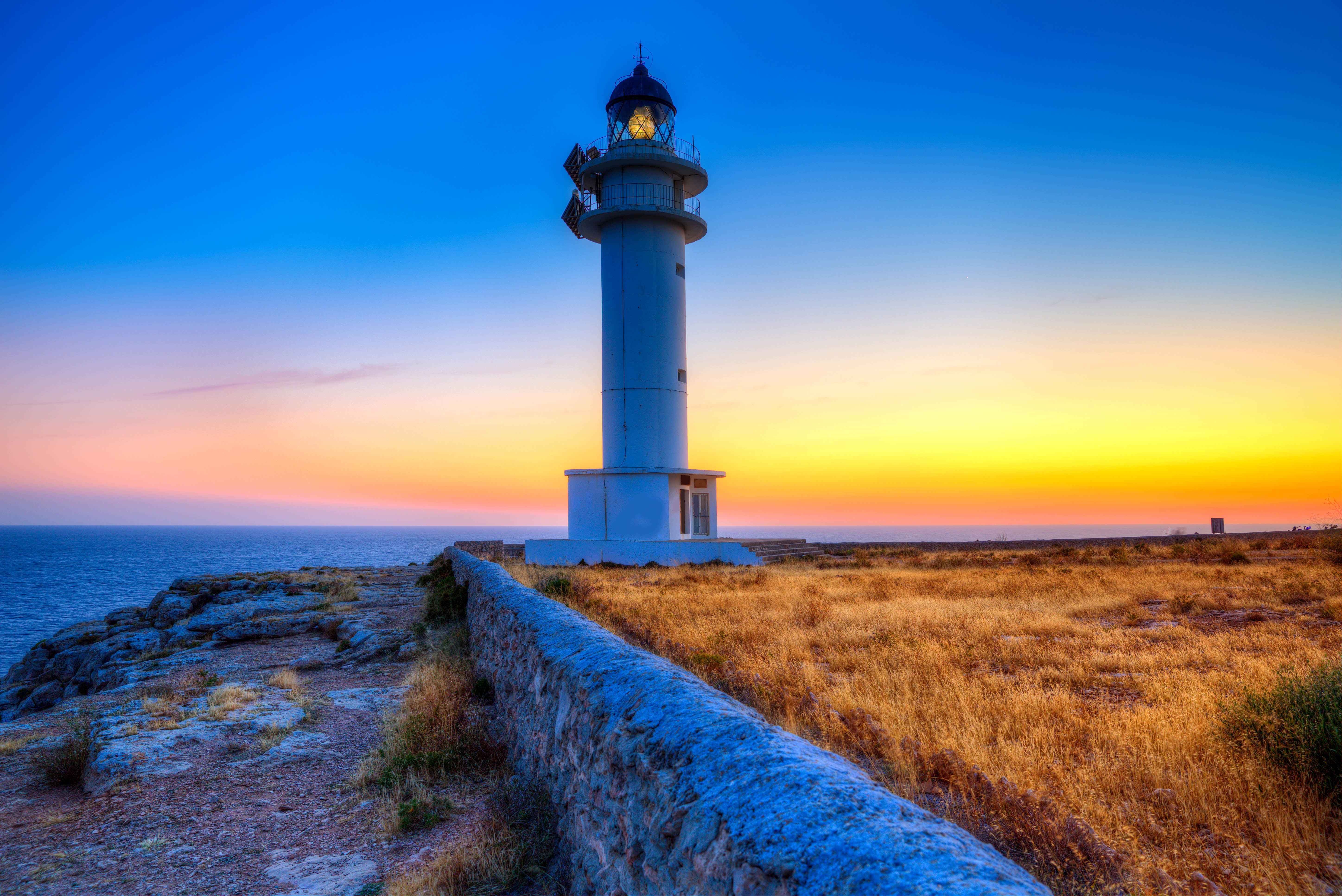 Formentera - Die Karibik des Mittelmeers | Urlaubsguru.de