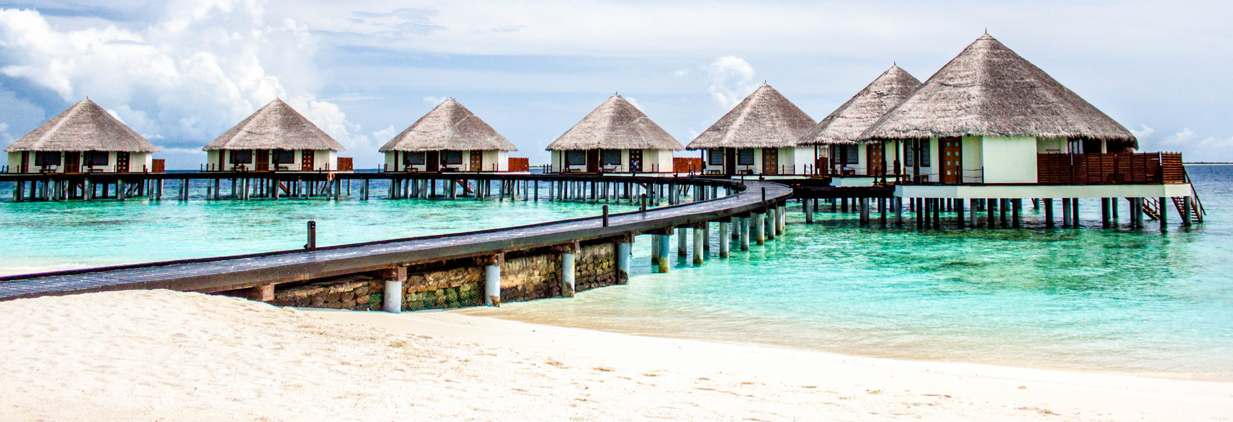 Malediven - Einmal Urlaub im Paradies, bitte! | Urlaubsguru.de