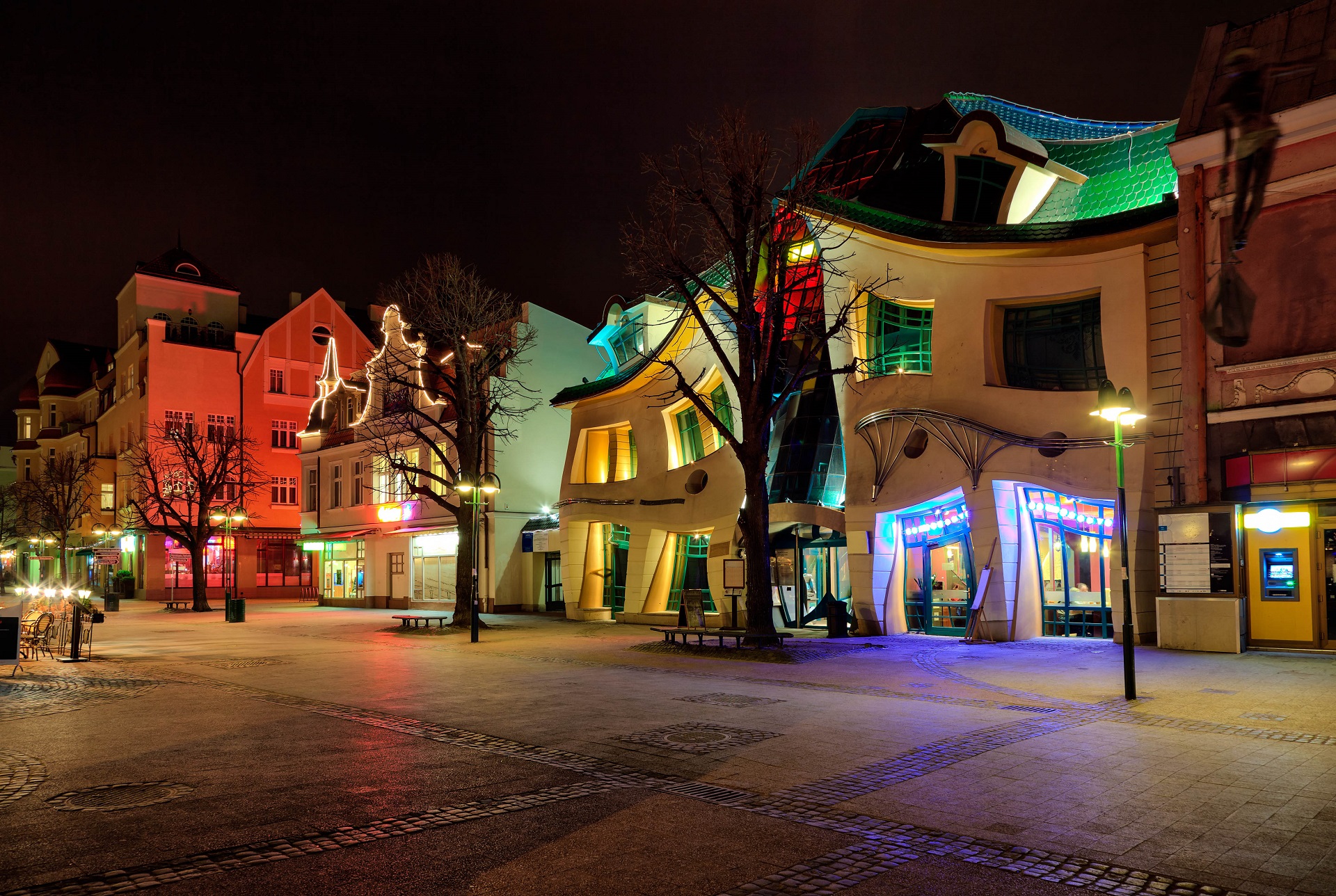 Danzig Tipps - Die goldene Stadt an der polnischen Ostsee