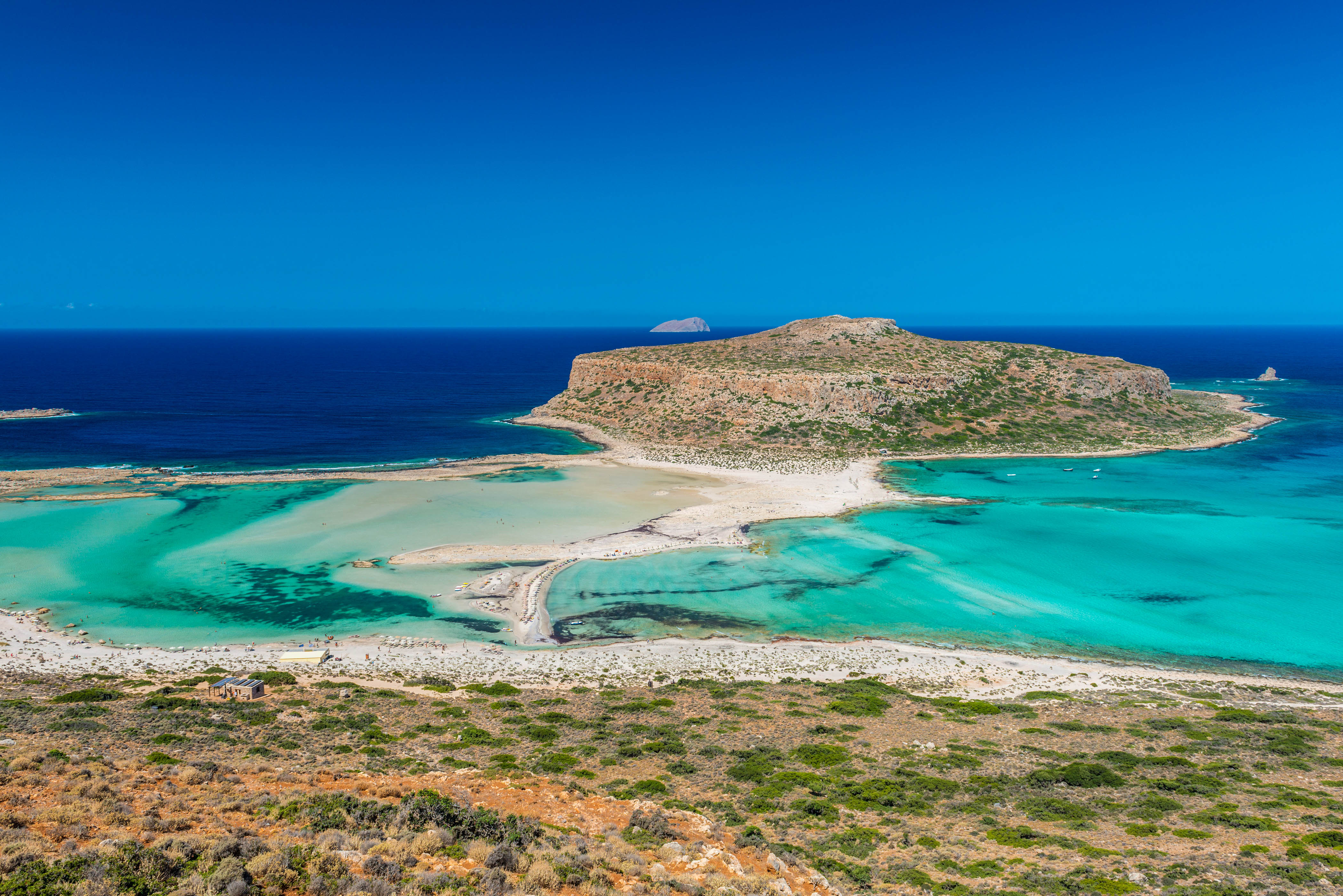 Alle wichtigen Kreta Tipps auf einen Blick | Urlaubsguru