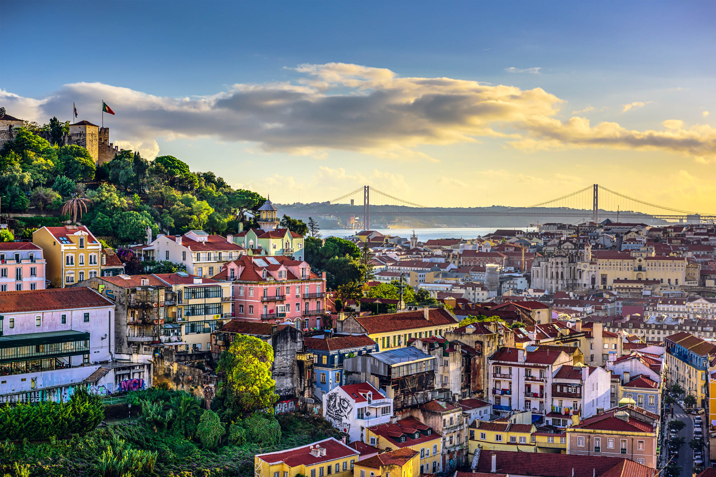 Die Besten Lissabon Tipps Urlaubsguru de