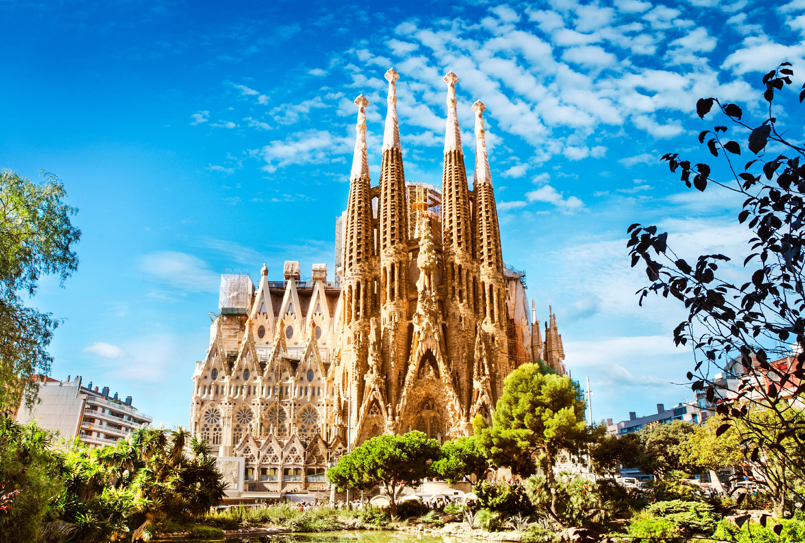 Die Sagrada Familia Ein Meisterwerk Urlaubsguru de Die Sagrada Familia Ein Meisterwerk Urlaubsguru de