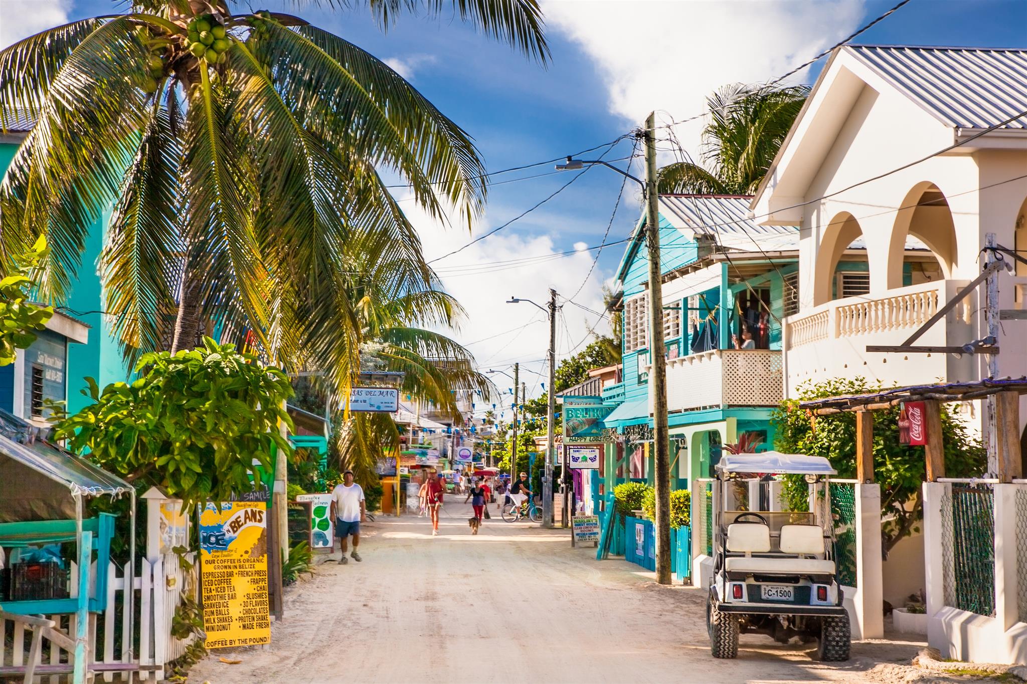 Entdeckt das faszinierendes Naturparadies Belize | Urlaubsguru Entdeckt das faszinierendes Naturparadies Belize | Urlaubsguru