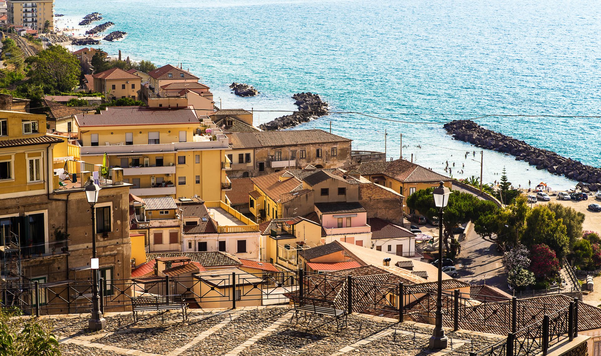 Die besten Kalabrien Tipps für euren Urlaub | Urlaubsguru