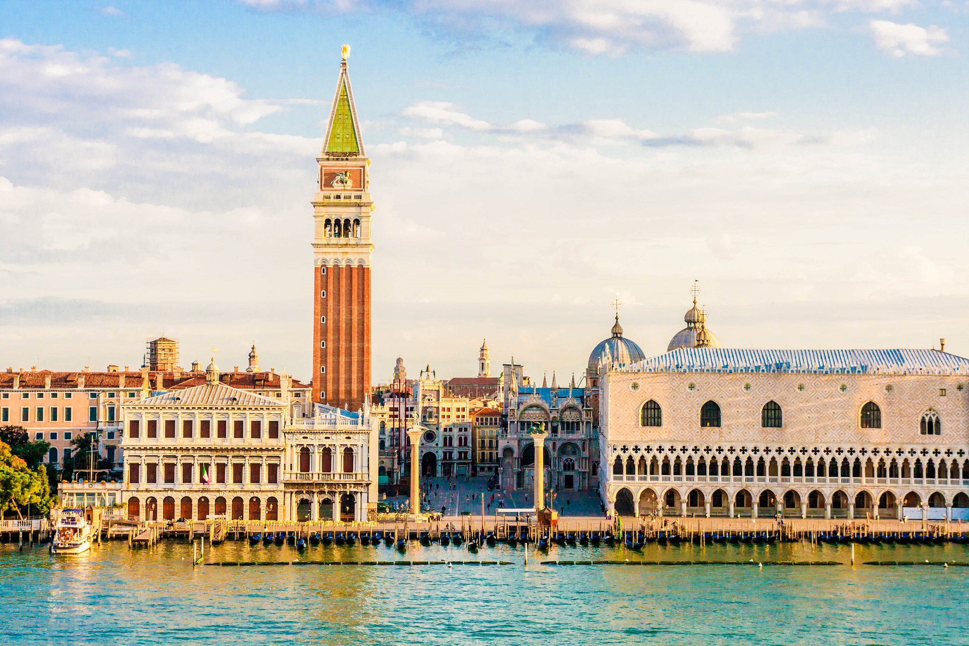 Venedig Tipps - die Stadt der Romantik | Urlaubsguru.de