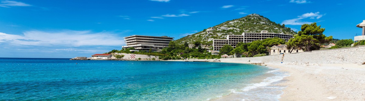 Mlini - ein idyllisches Paradies in Kroatien | Urlaubsguru.de