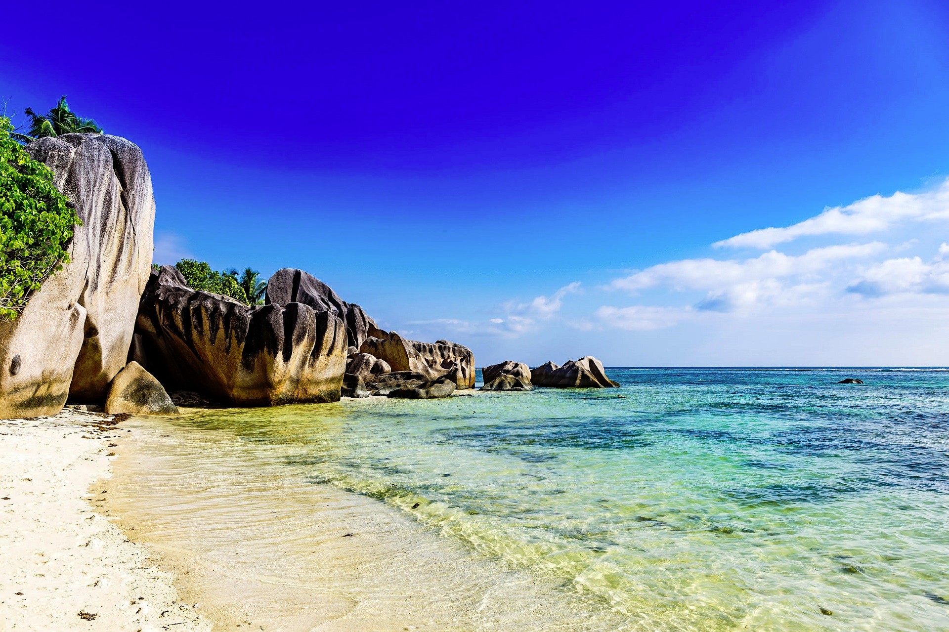 Die schönsten Strände der Welt | Urlaubsguru.de