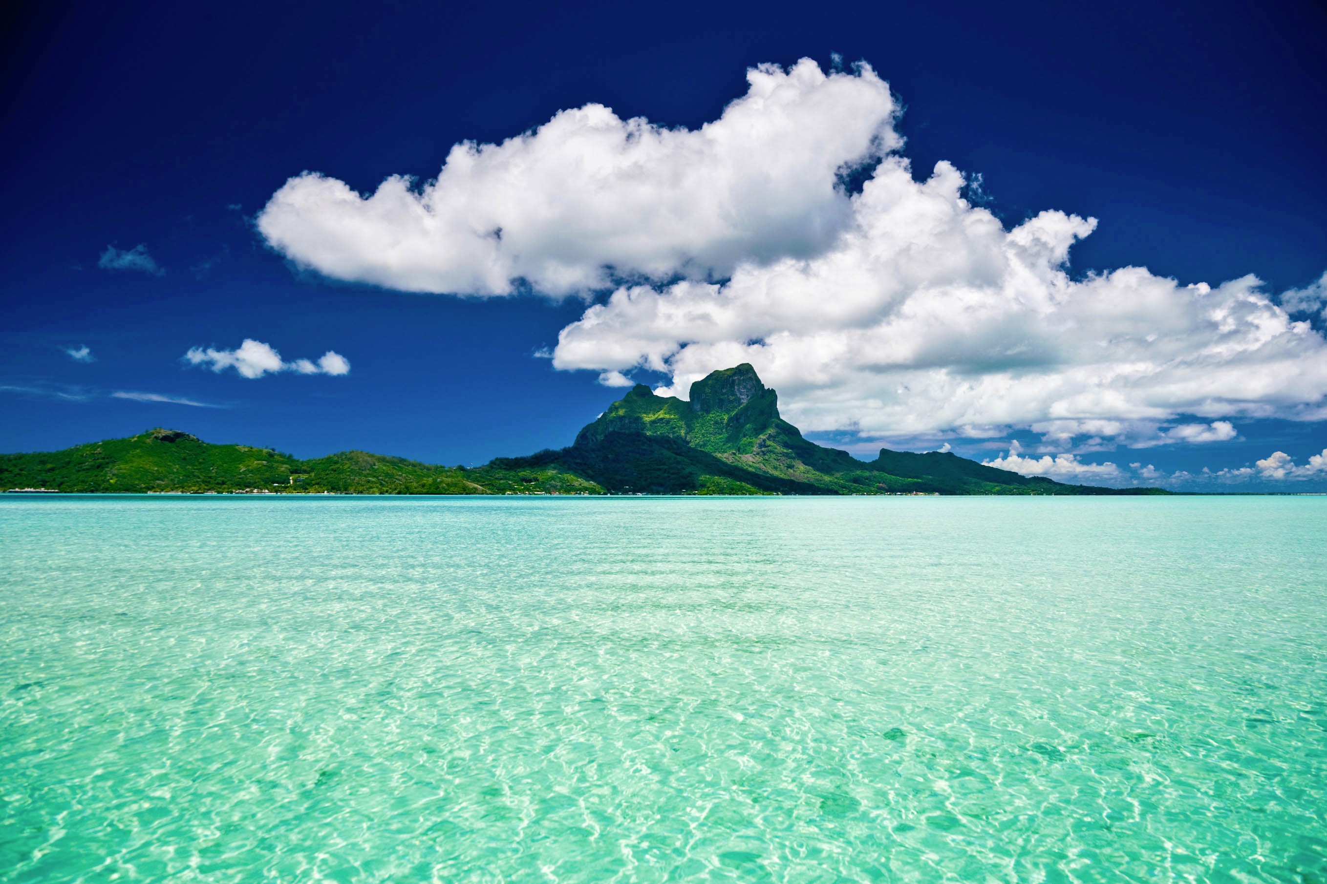 Die schönsten Strände der Welt | Urlaubsguru.de