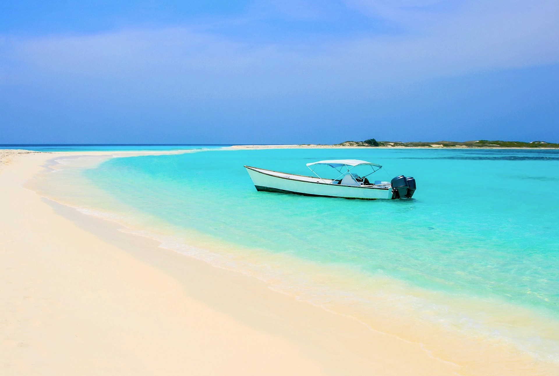 Die schönsten Strände der Welt | Urlaubsguru.de