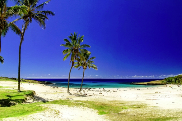 Die schönsten Strände der Welt | Urlaubsguru.de