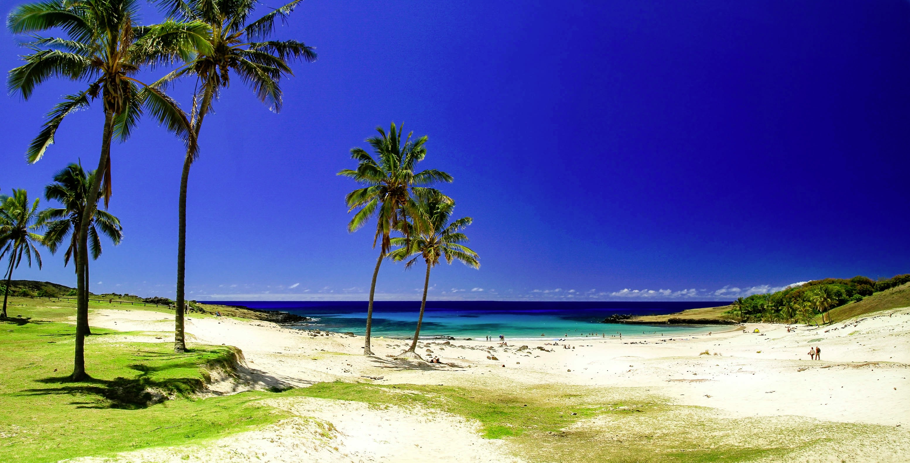 Die schönsten Strände der Welt | Urlaubsguru.de