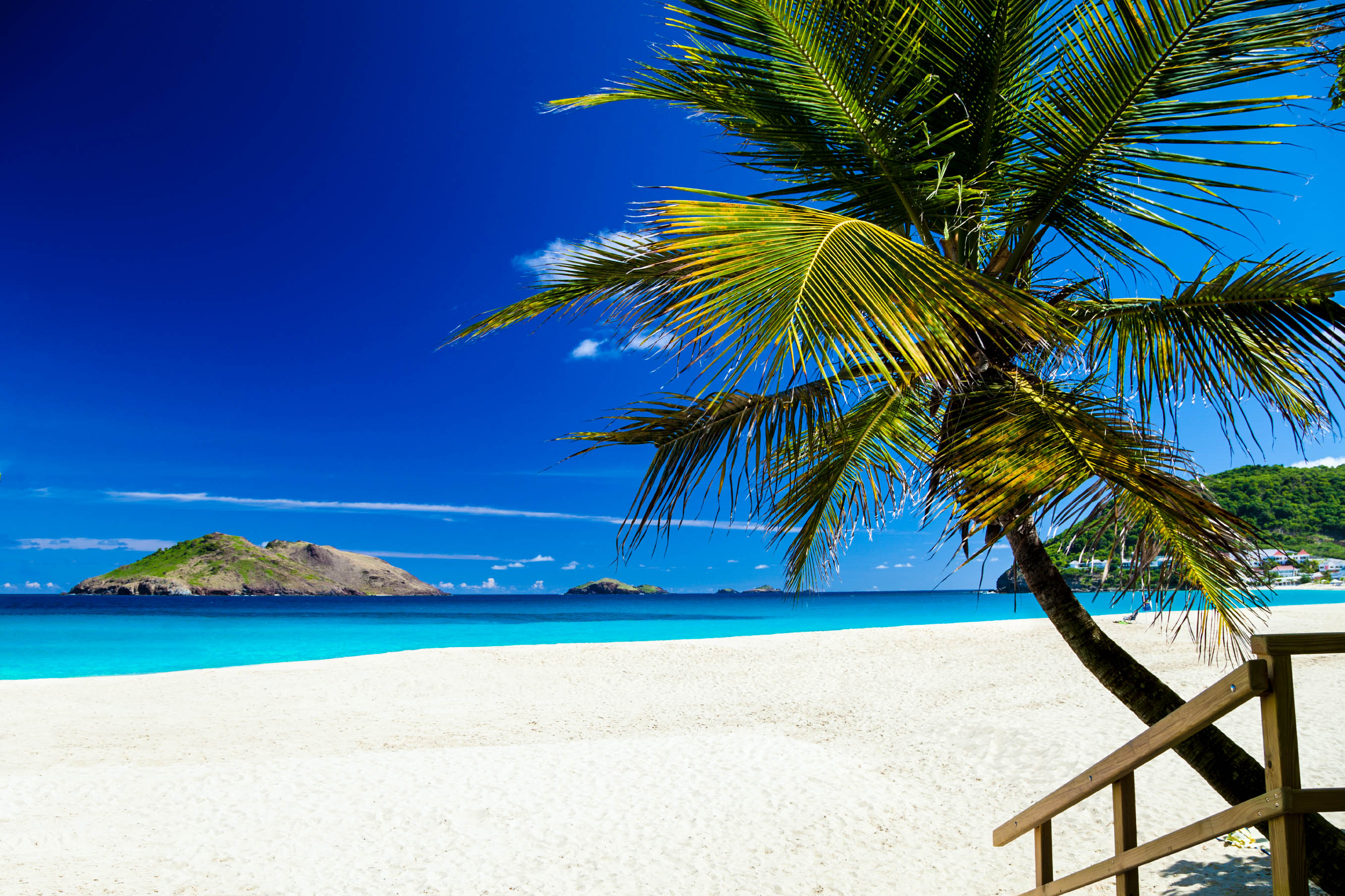 St. Barth - zwischen Stars und Sternchen | Urlaubsguru.de