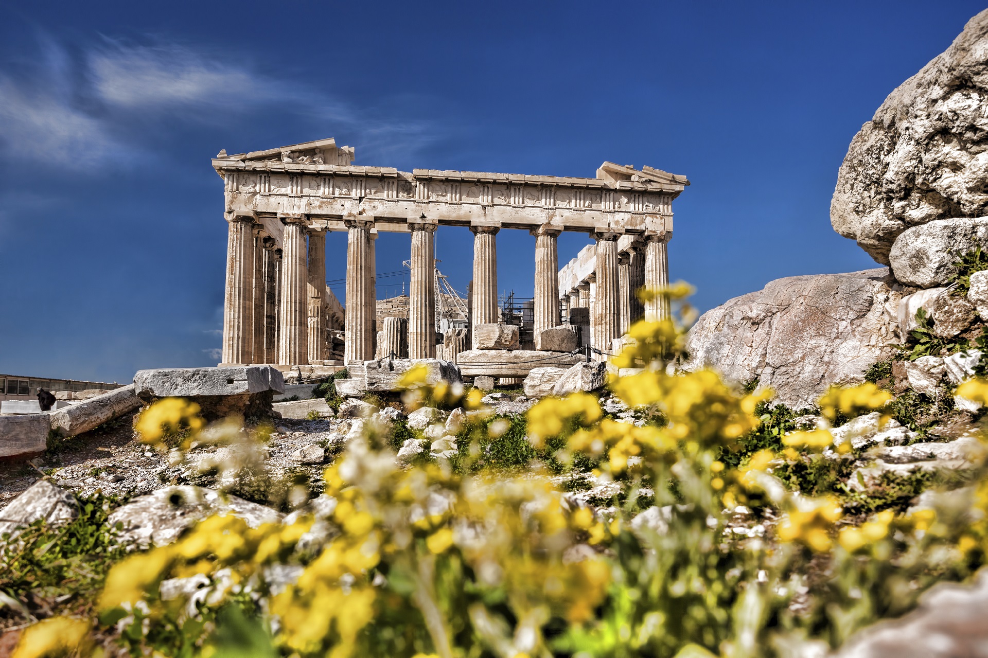 Athen Tipps für einen gelungenen Städtetrip | Urlaubsguru.de