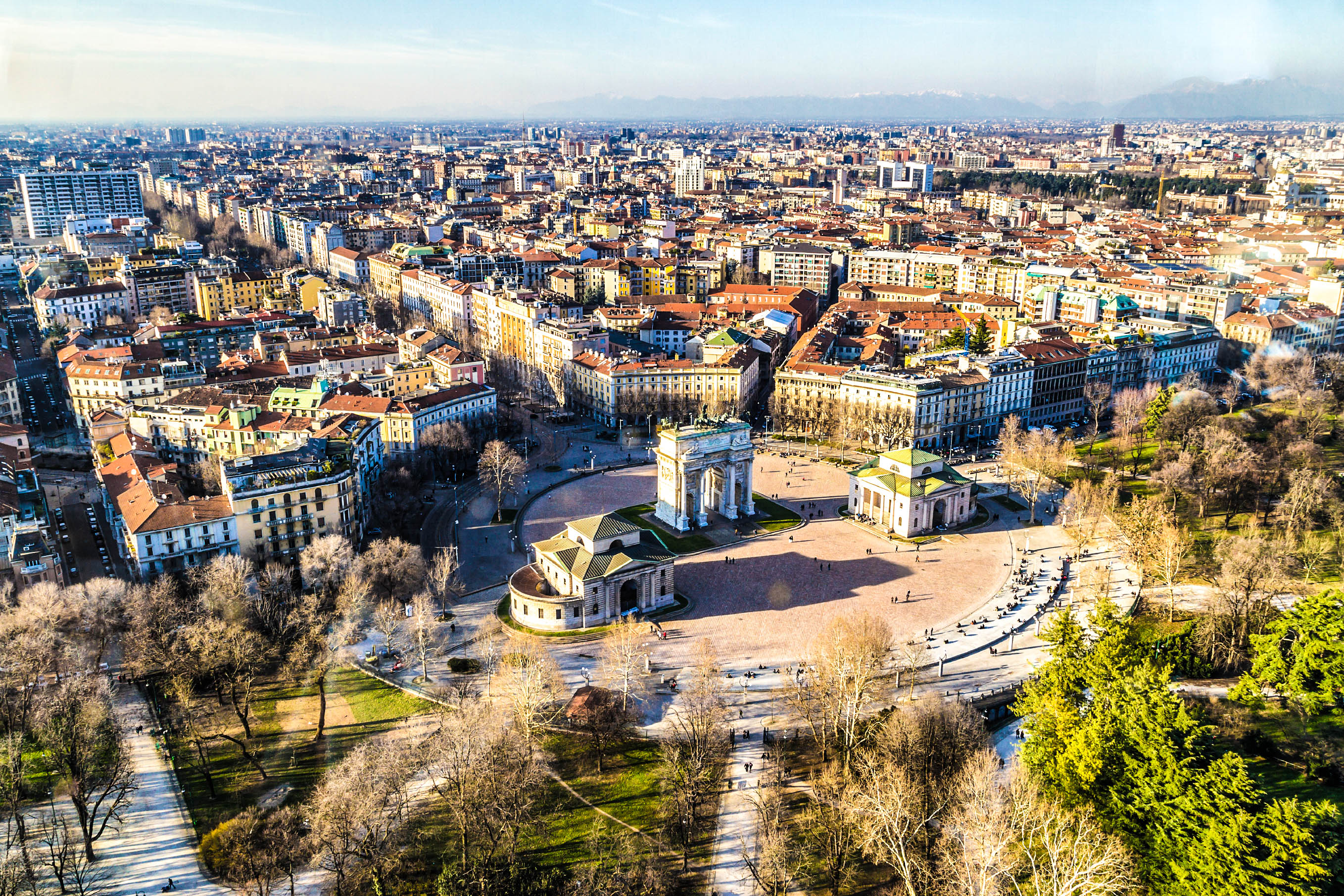 Mailand Tipps für einen graziösen Aufenthalt | Urlaubsguru.de