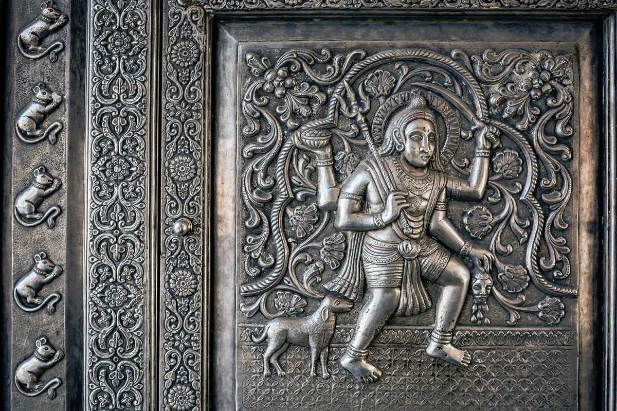 Rattentempel als Heiligtum | Urlaubsguru