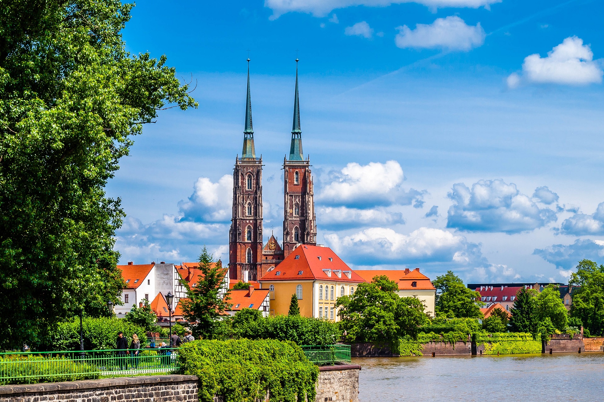 Breslau Tipps - Die wohl schönste Stadt Polens | Urlaubsguru.de