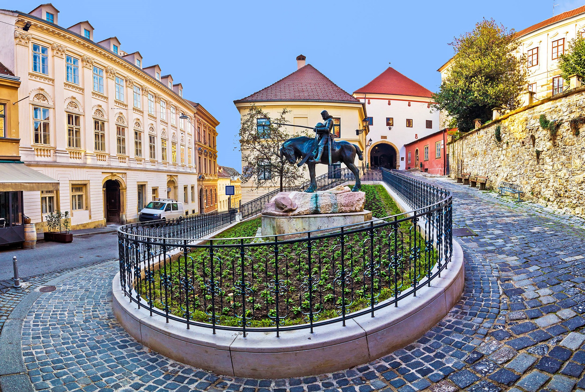 Zagreb Tipps für Kroatiens Hauptstadt | Urlaubsguru
