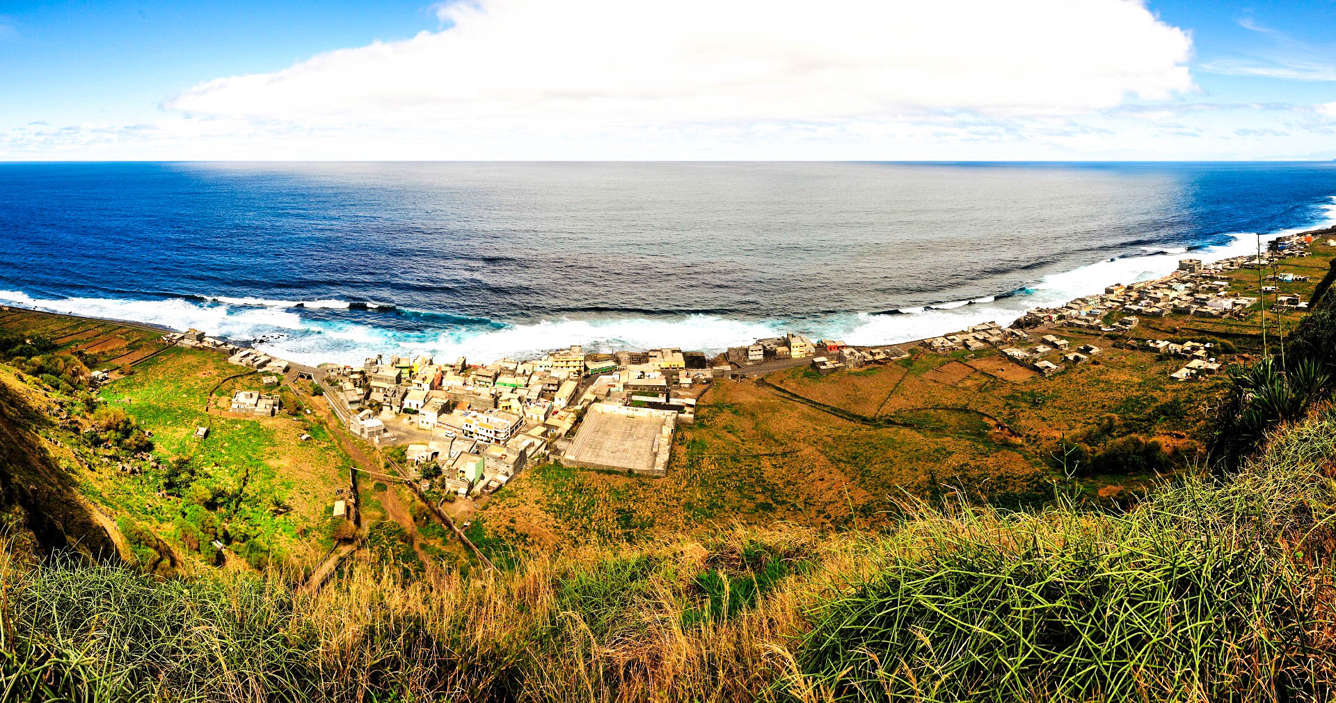 Kapverden Tipps: Die Inseln der Glückseligkeit