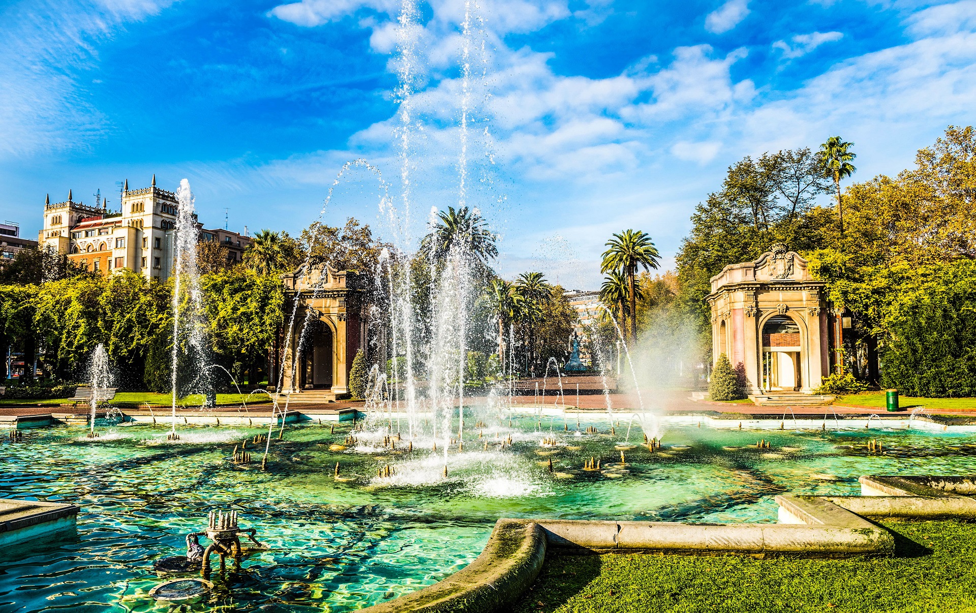 Entdeckt Bilbao - Spaniens bunte Seite | Urlaubsguru