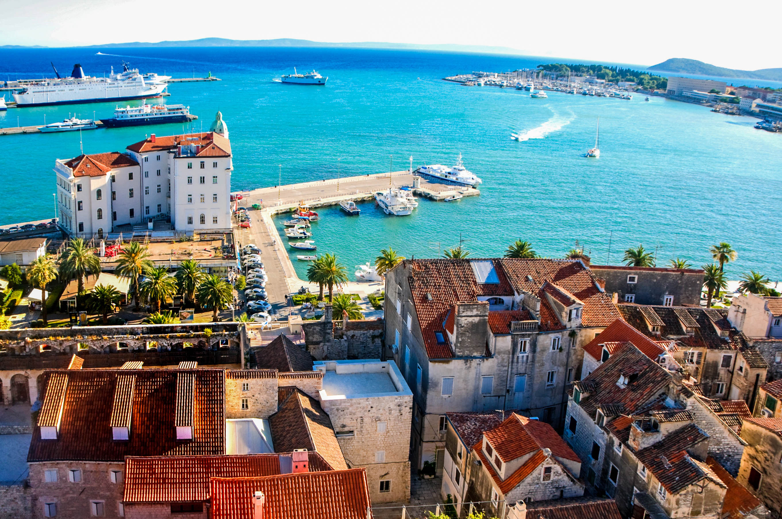 Kroatien - Tipps für den perfekten Urlaub an der Adria | Urlaubsguru.de