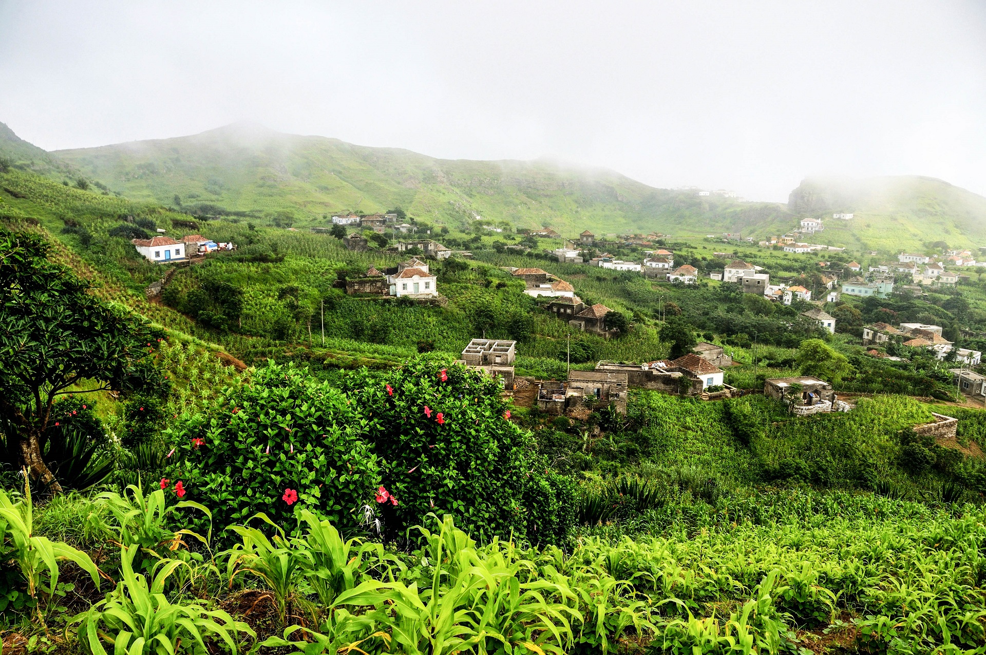 Kapverden Tipps: Die Inseln der Glückseligkeit
