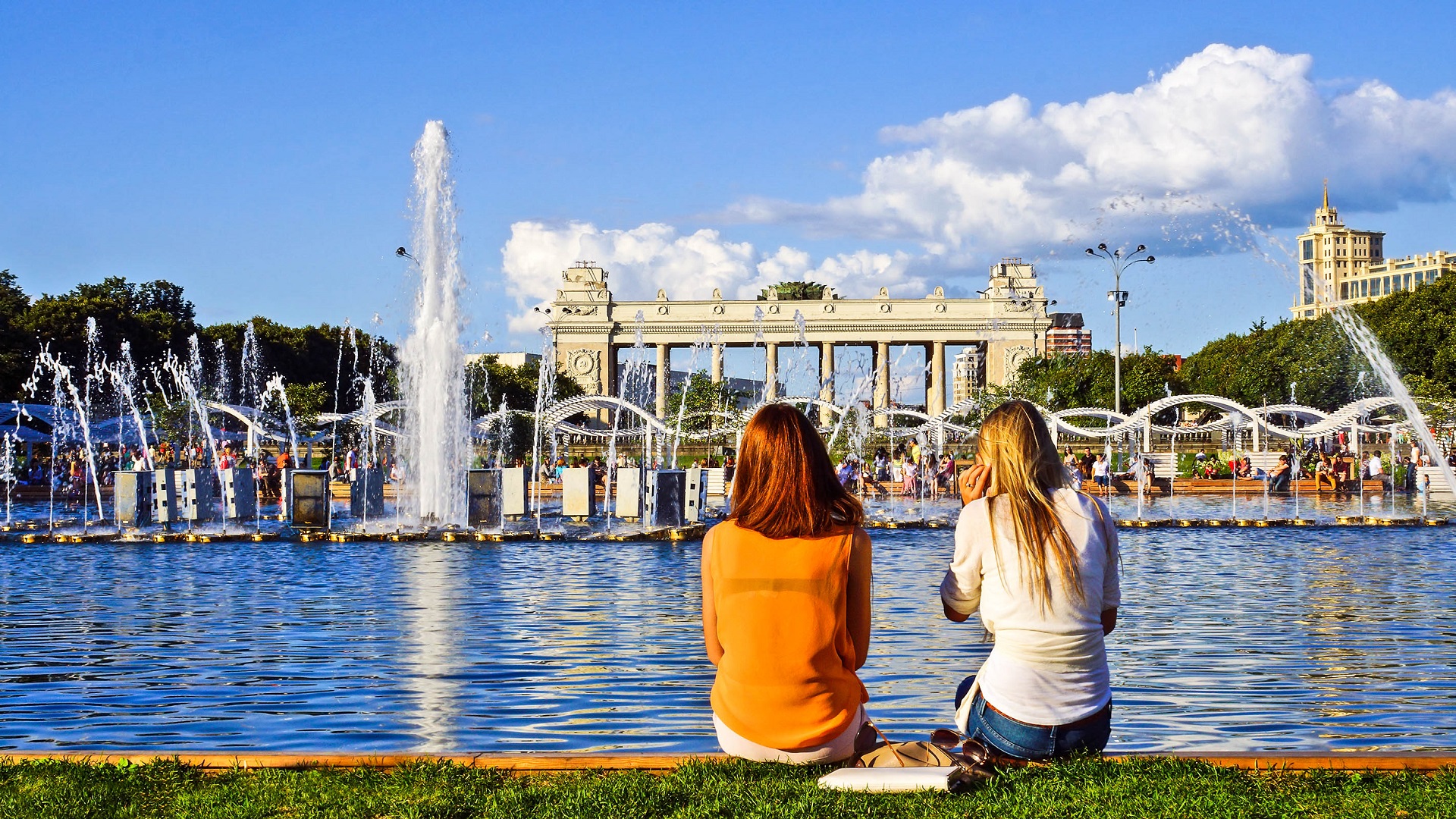 Moskau Tipps - Entdeckt die Hauptstadt Russlands | Urlaubsguru