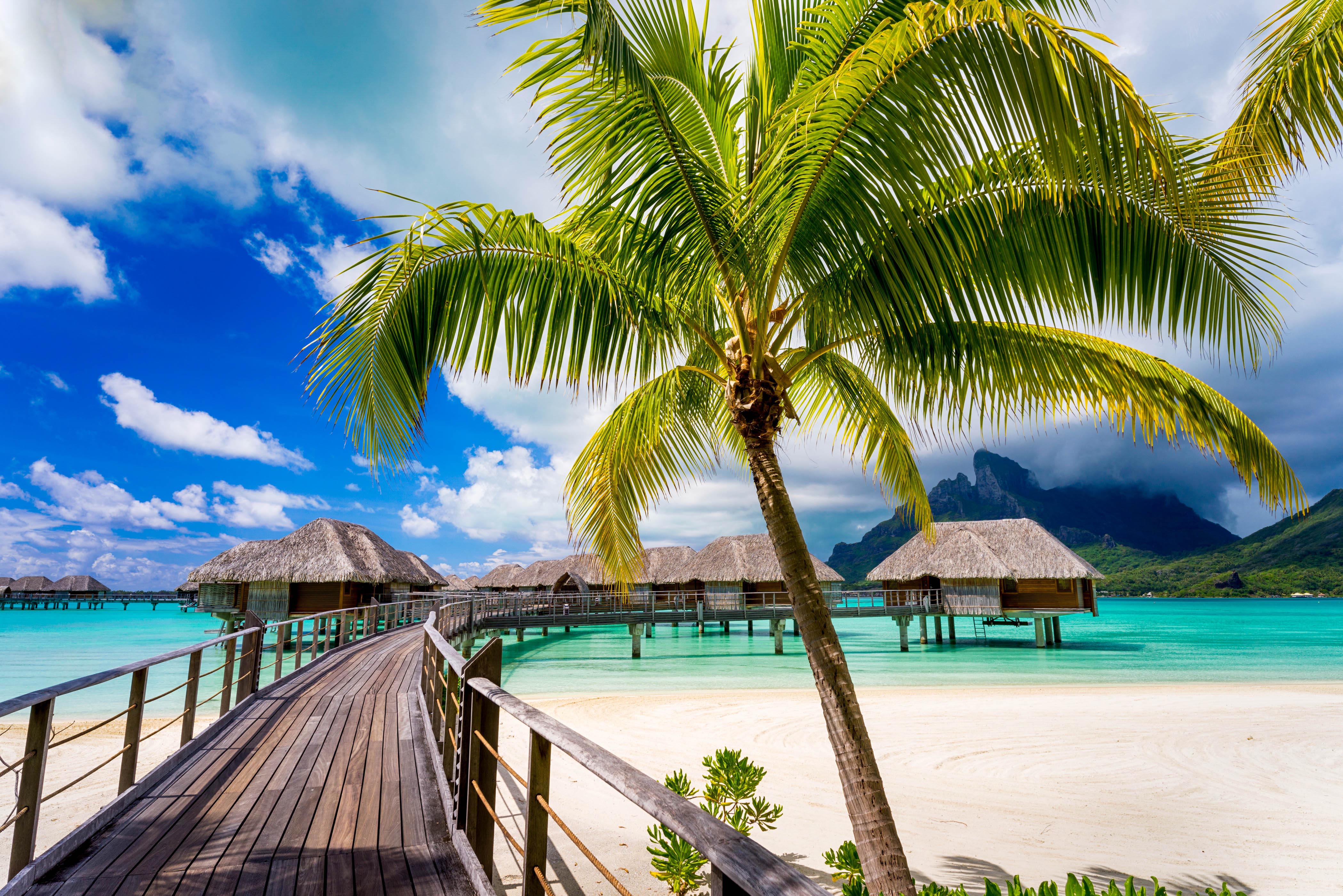 Die schönsten Strände der Welt | Urlaubsguru.de