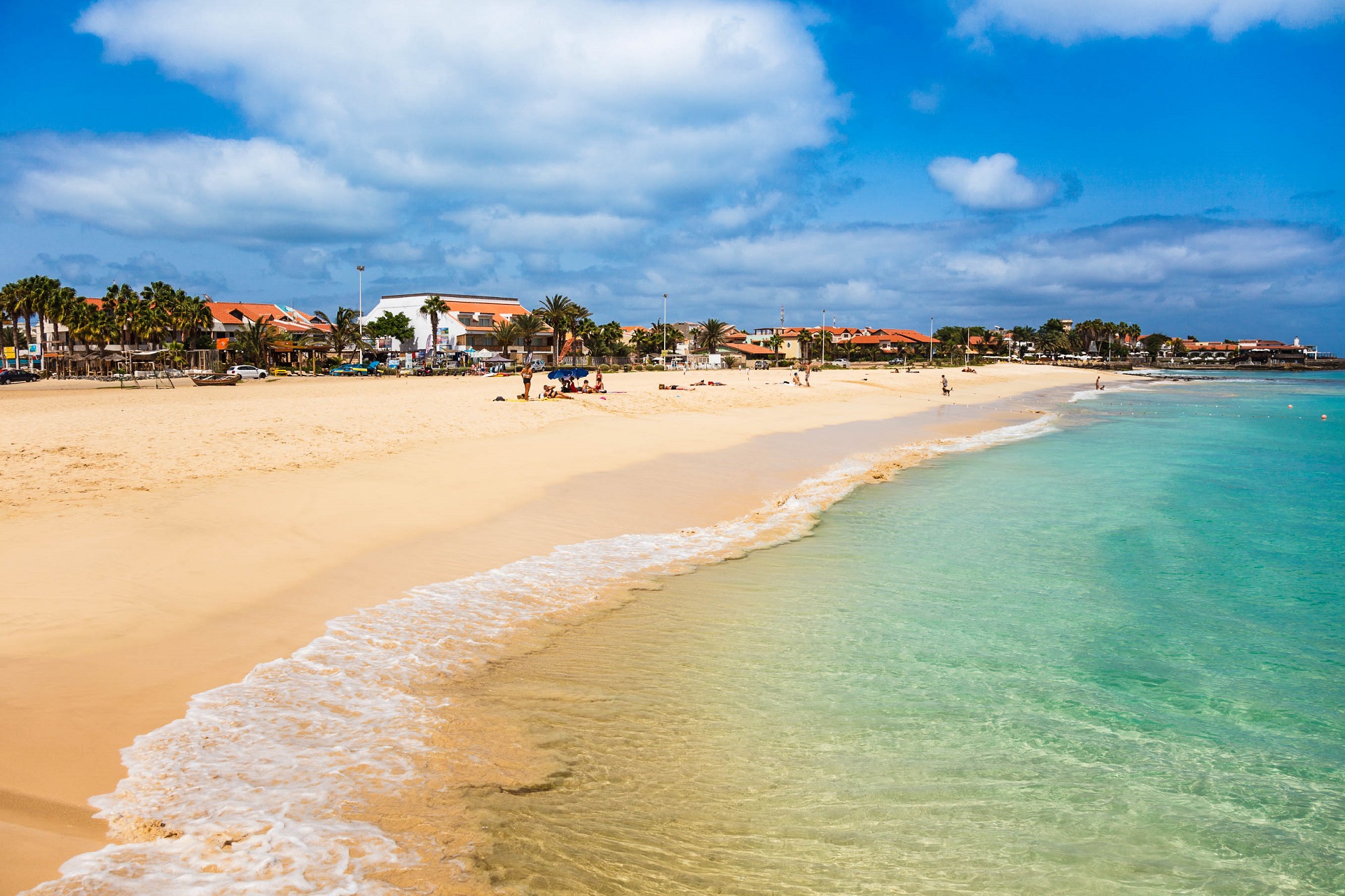 Kapverden Tipps: Die Inseln der Glückseligkeit