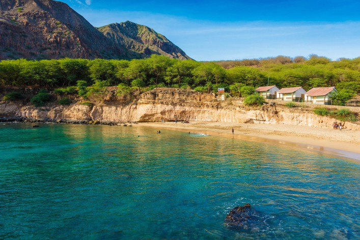 Kapverden Tipps: Die Inseln der Glückseligkeit