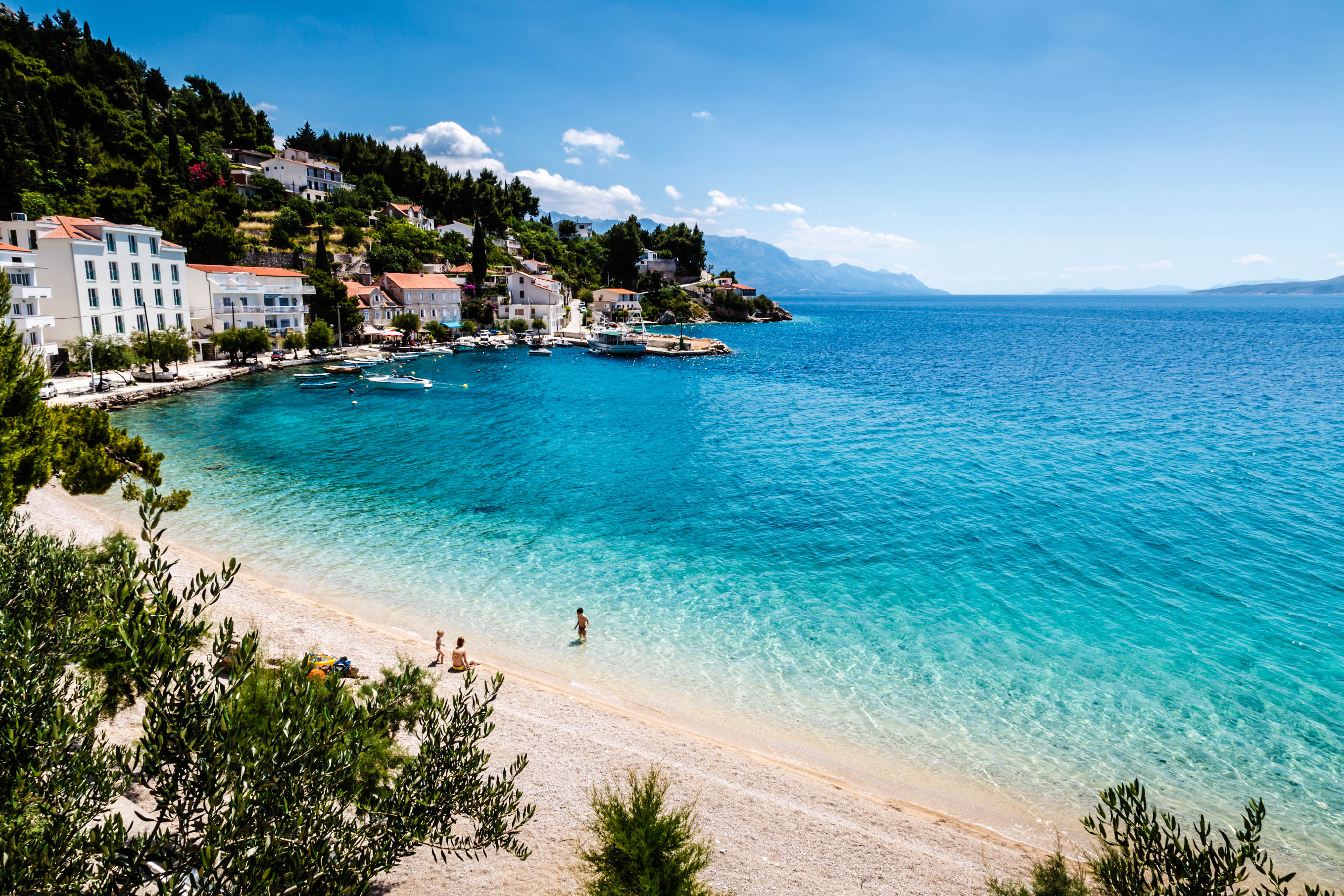 Kulturmetropole Split - das Herz Kroatiens | Urlaubsguru