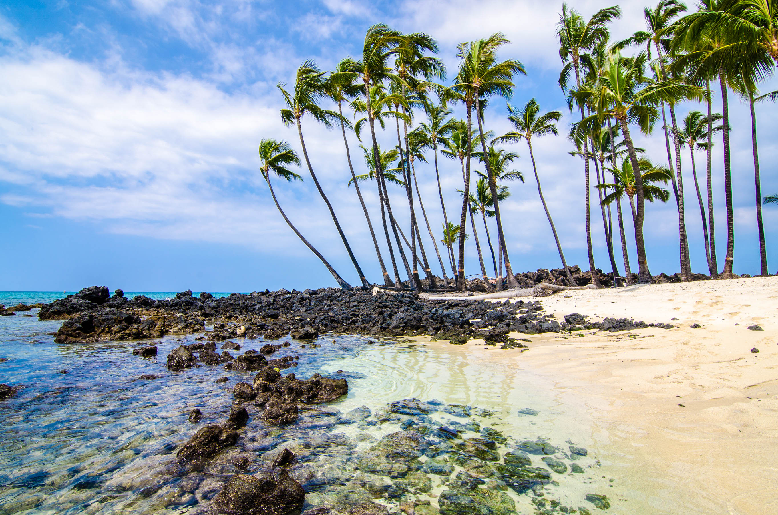 Die "Big Island" von Hawaii | Urlaubsguru.de