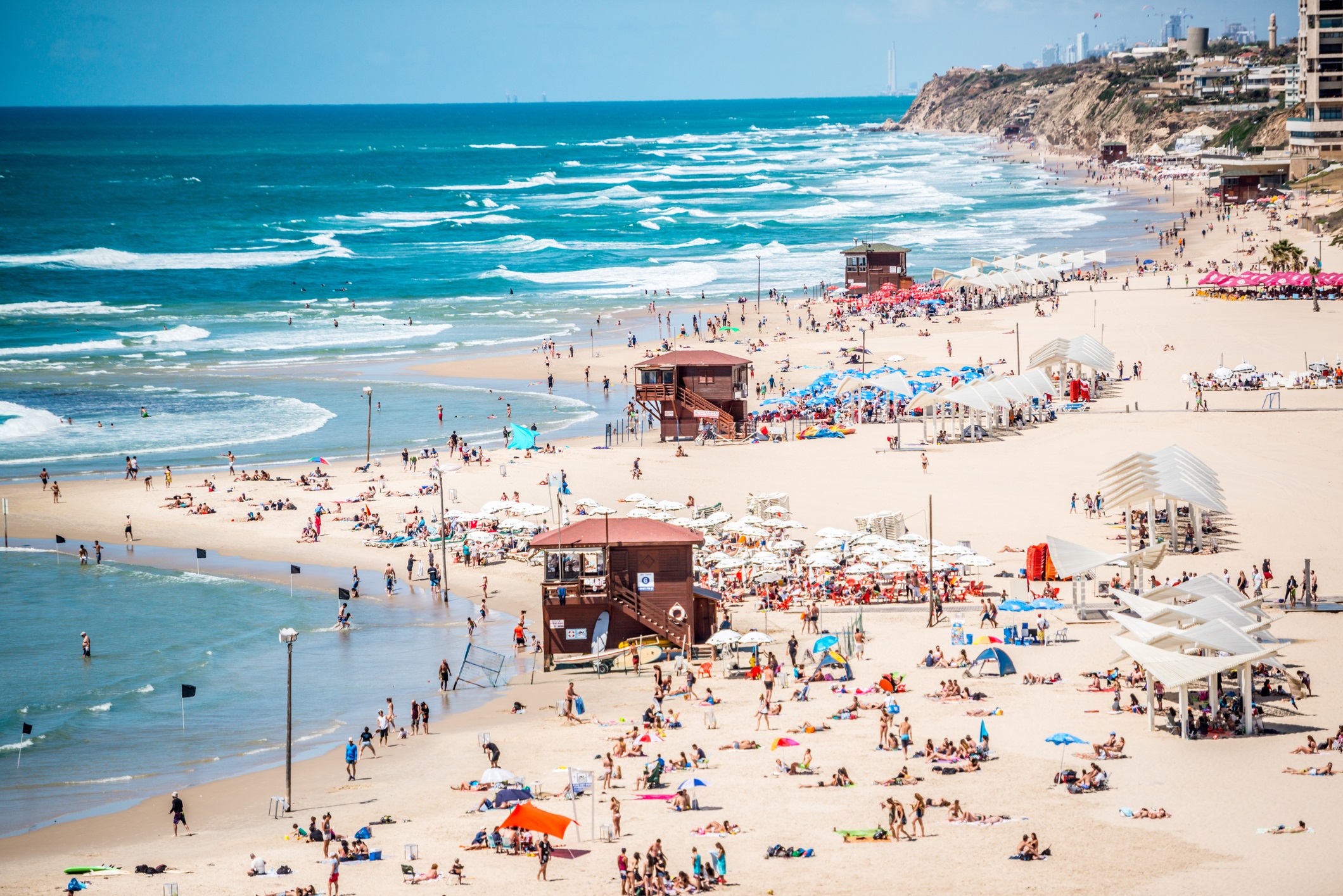 Tel Aviv Tipps | Urlaubsguru.de