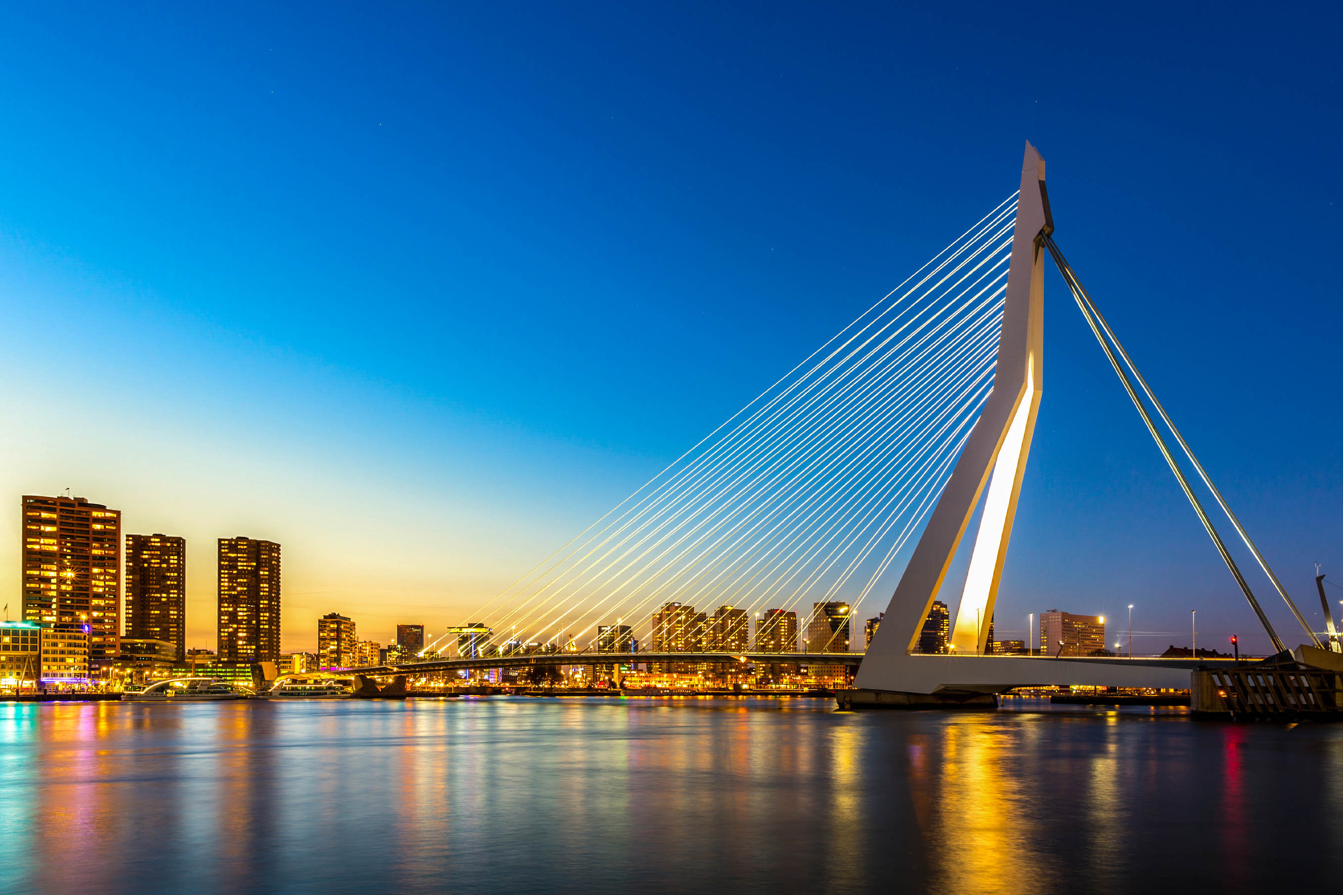 Rotterdam Tipps | Urlaubsguru.de Rotterdam Tipps | Urlaubsguru.de