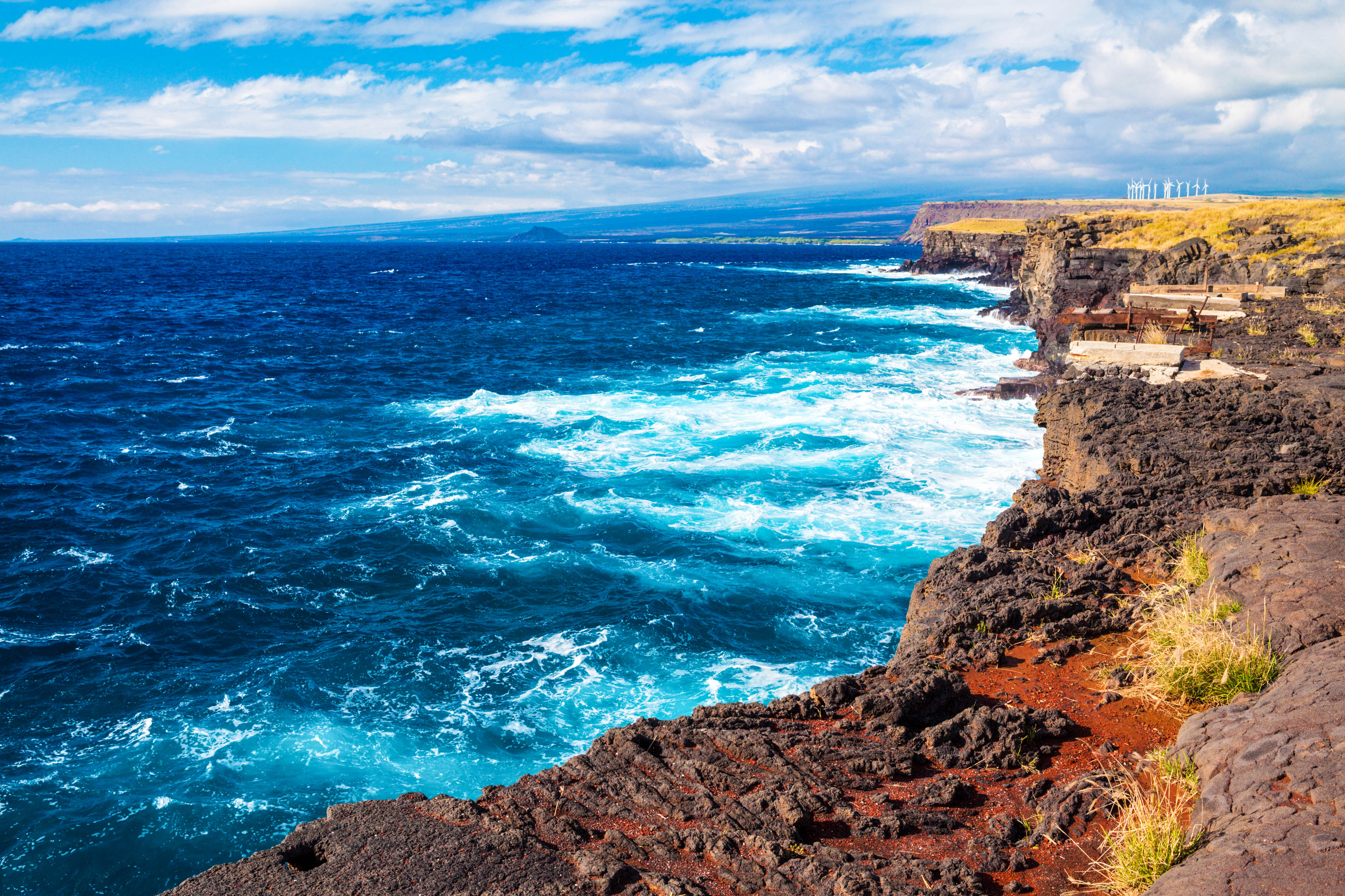 Die "Big Island" von Hawaii | Urlaubsguru.de
