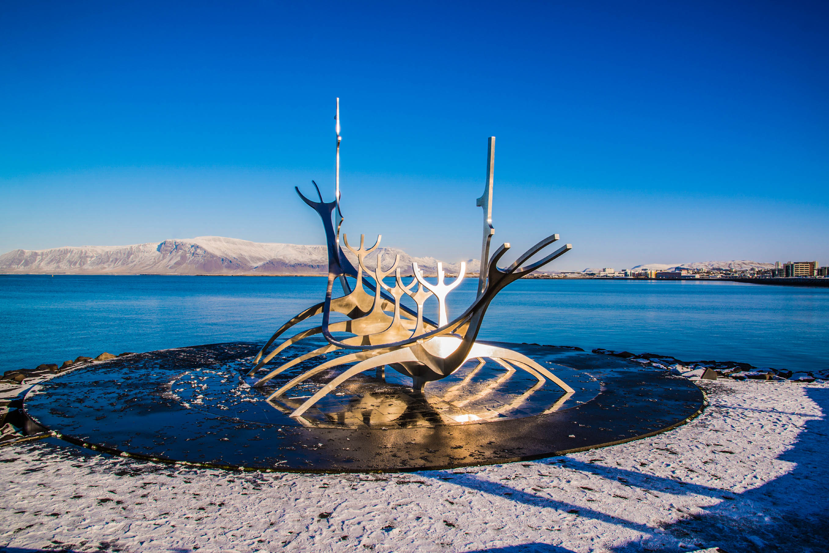 Reykjavik Tipps für euren Städtetrip | Urlaubsguru.de