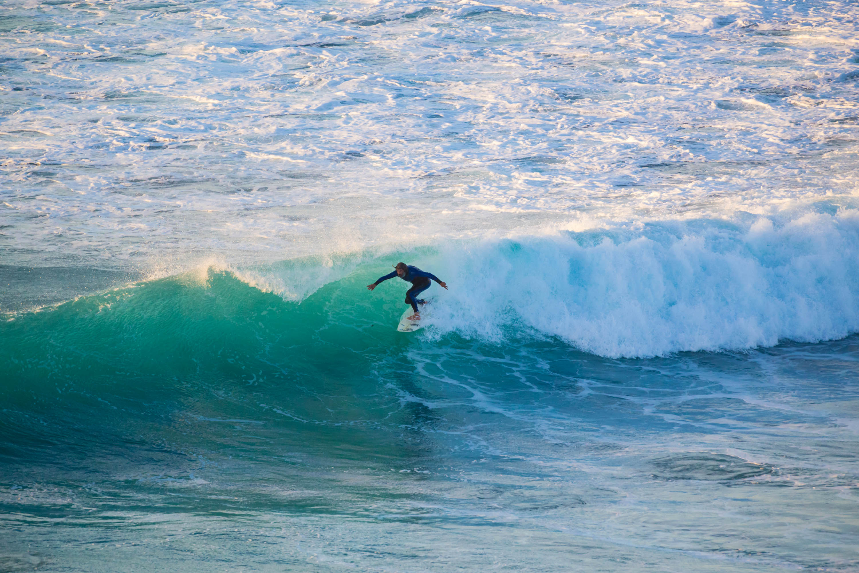 Surfen in Europa - Diese Länder sind dafür perfekt | Urlaubsguru.de